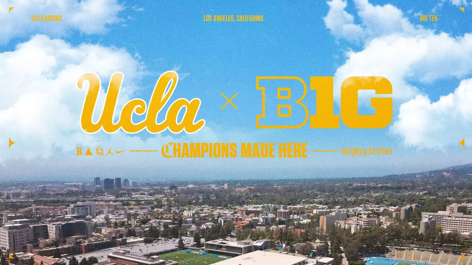 UCLA