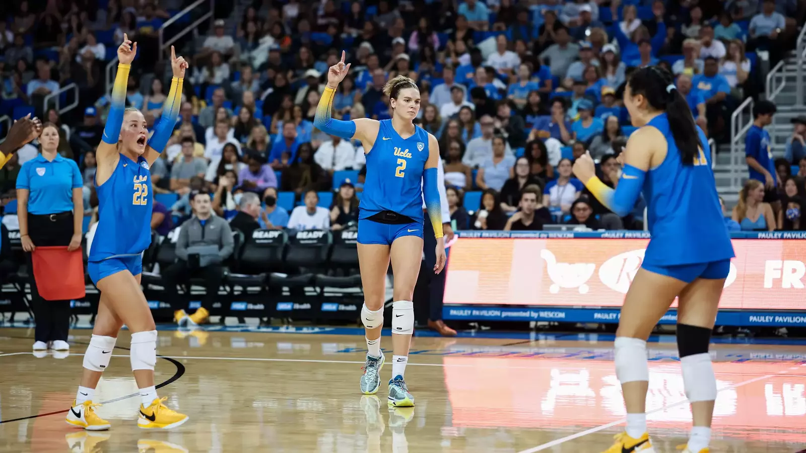 UCLA
