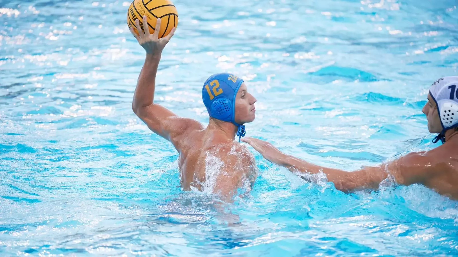 UCLA