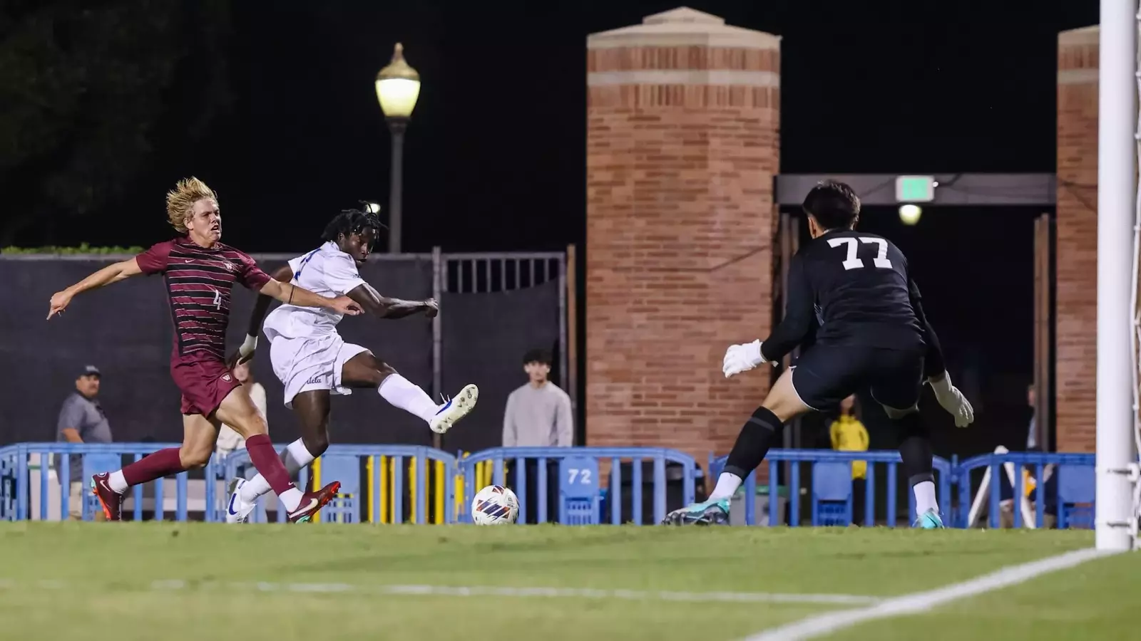 UCLA
