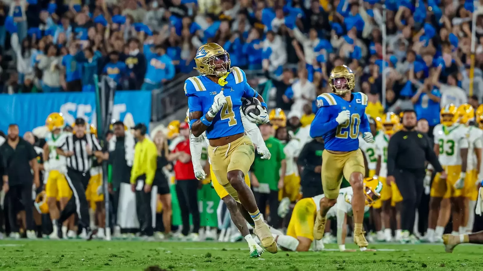 UCLA