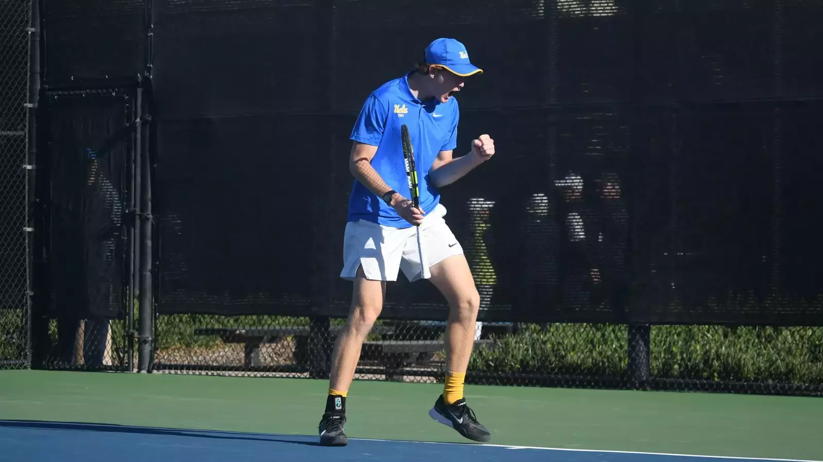 UCLA