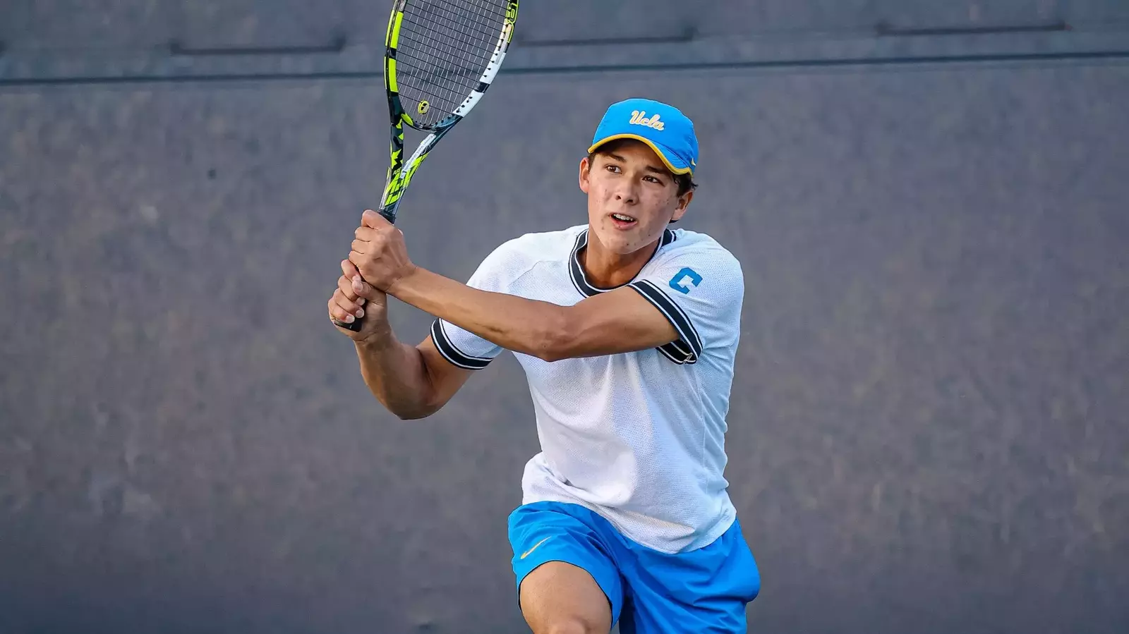UCLA