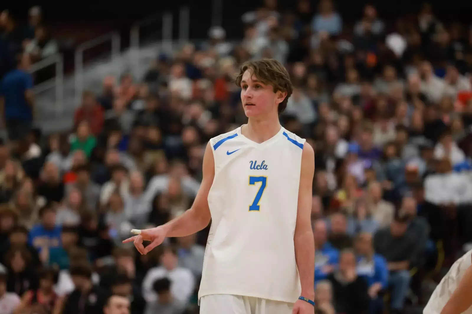 UCLA