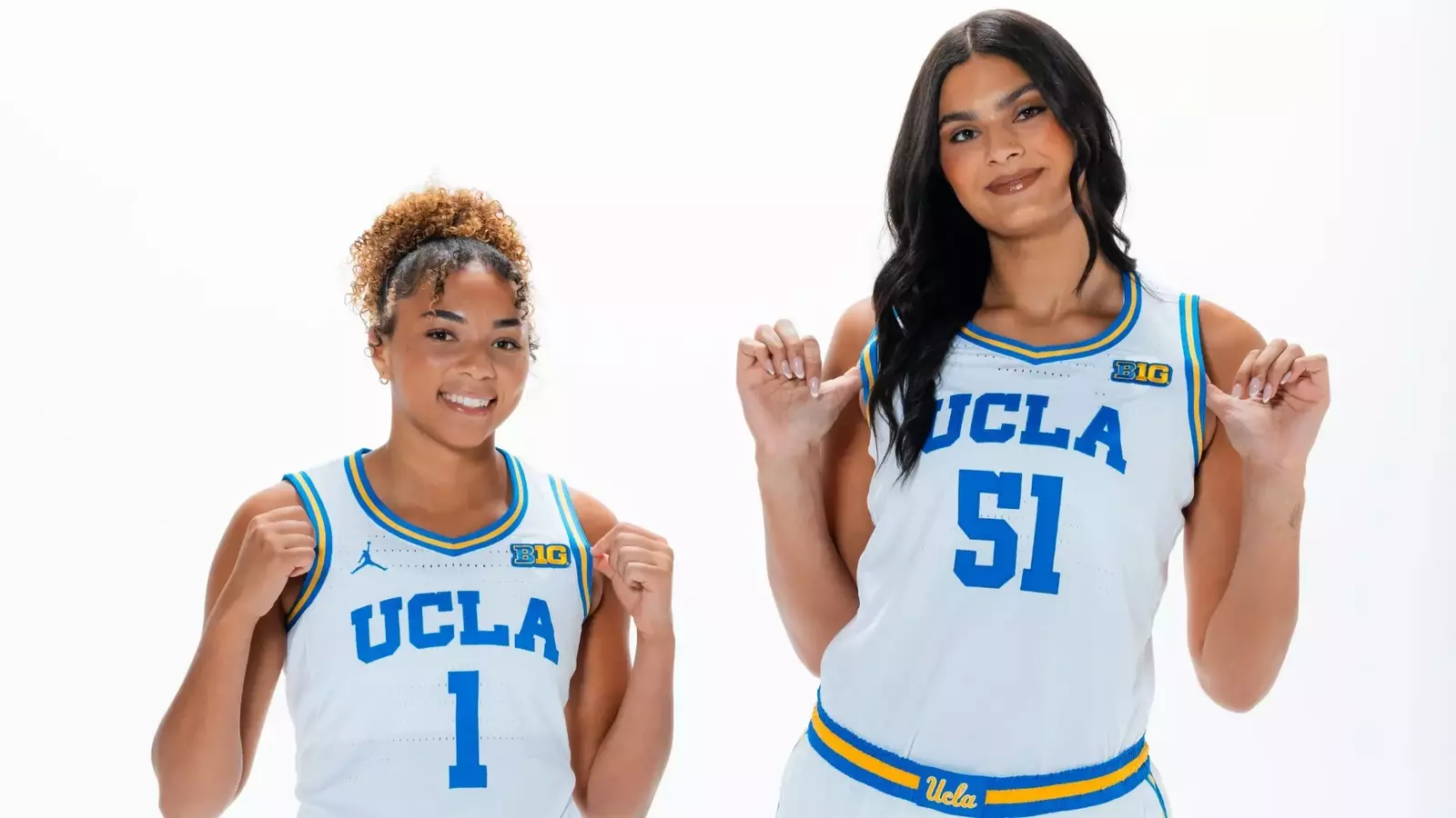 UCLA