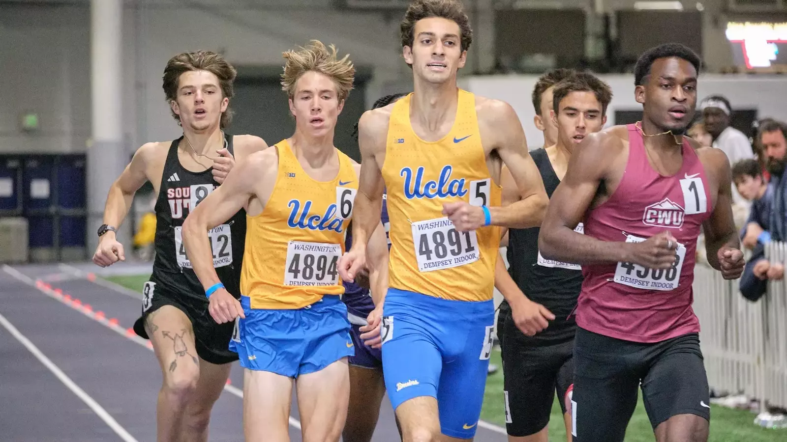 UCLA