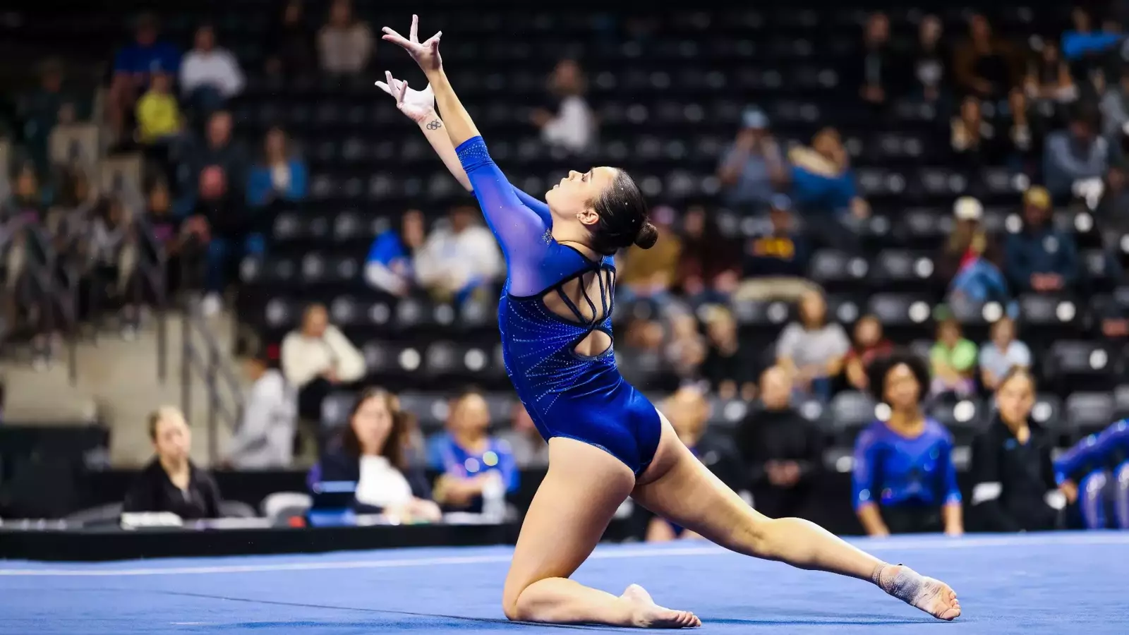UCLA