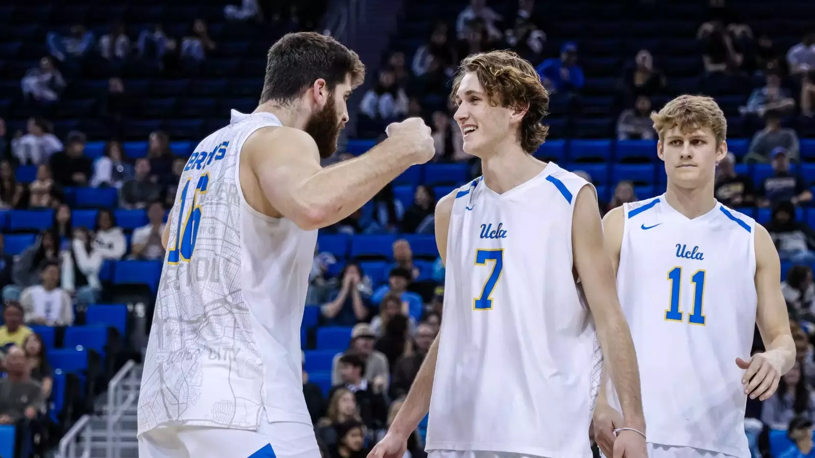 UCLA