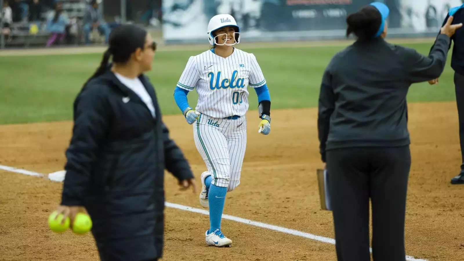 UCLA