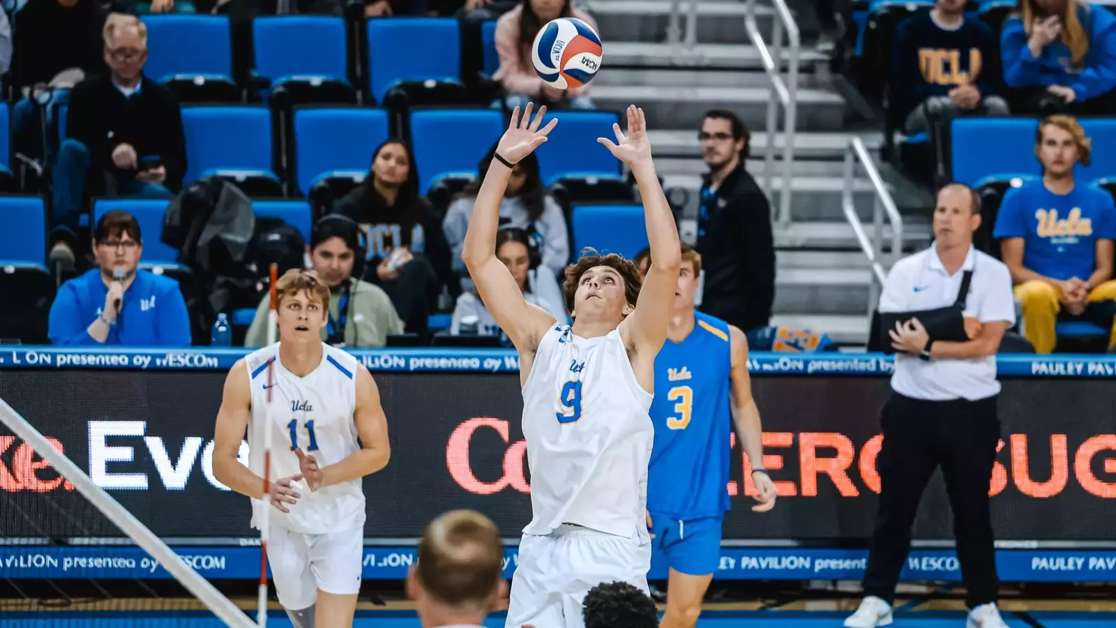 UCLA