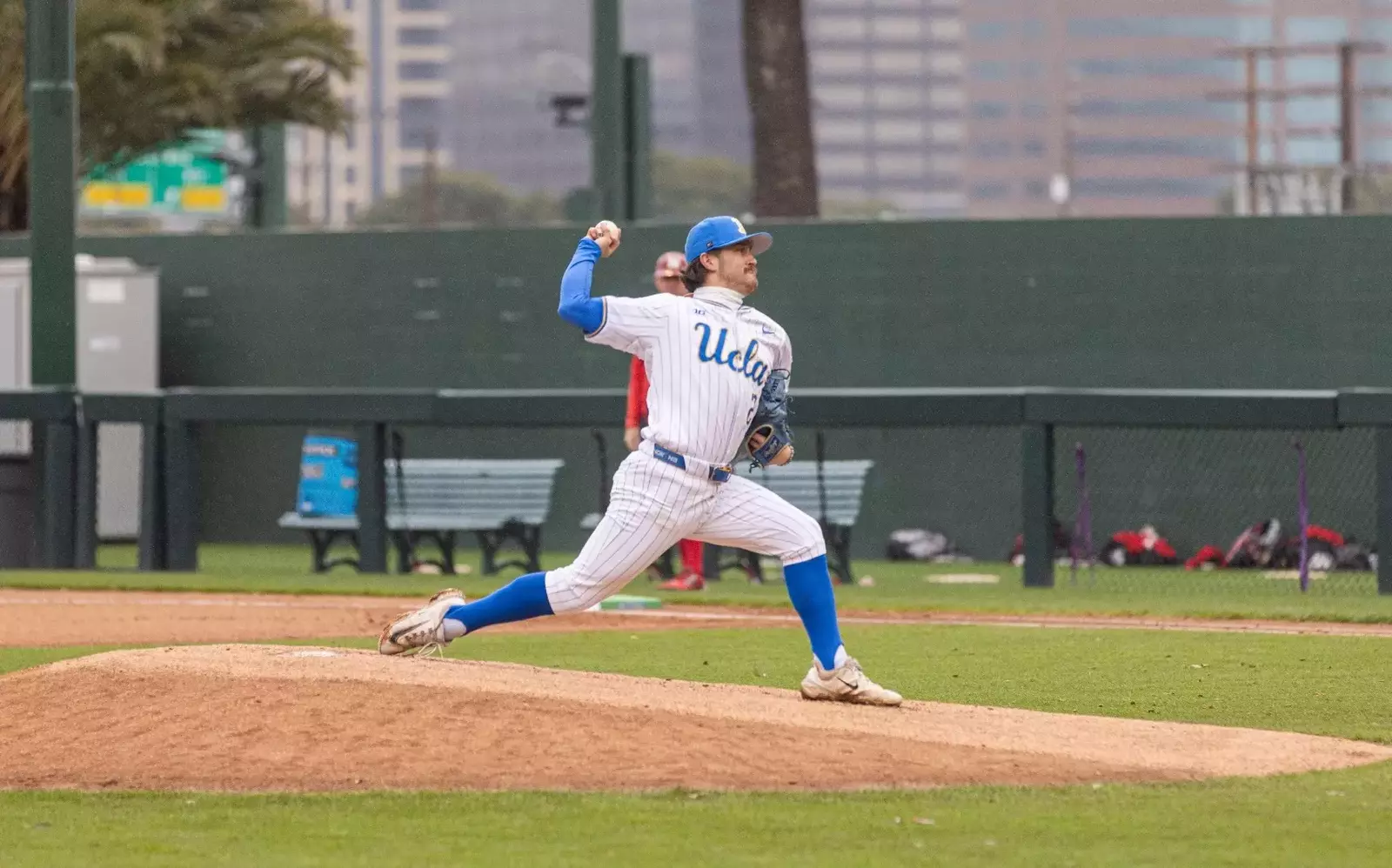 UCLA
