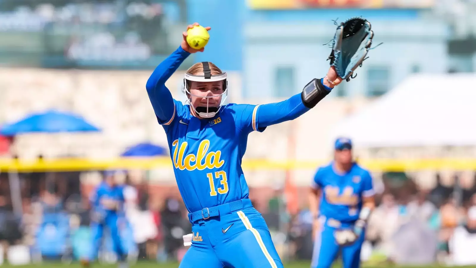 UCLA