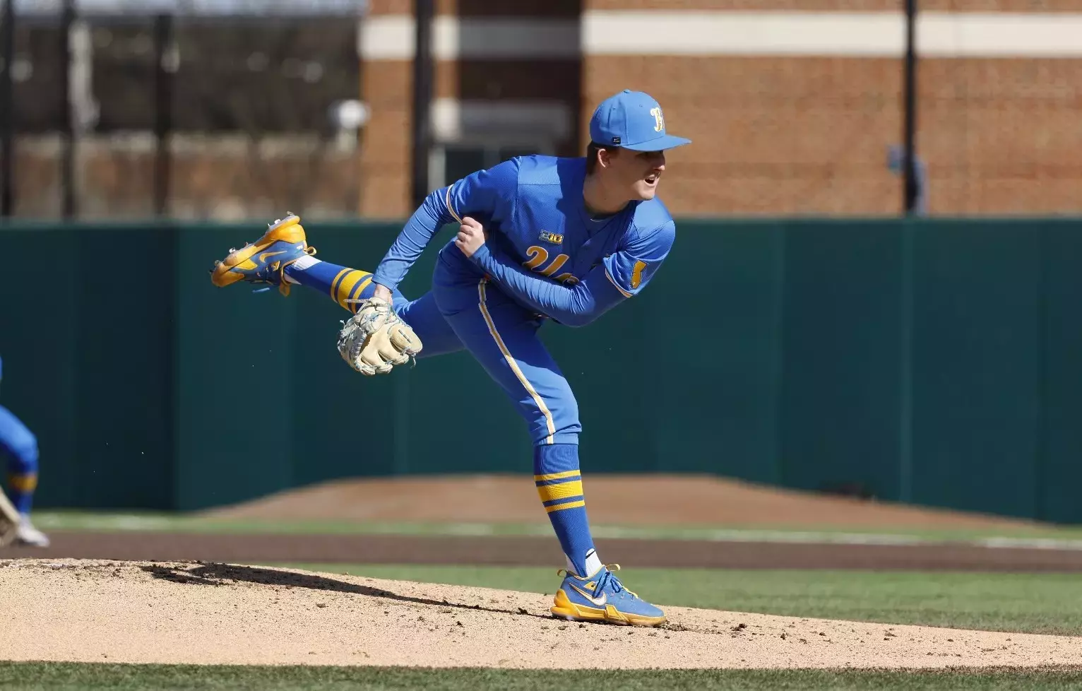 UCLA