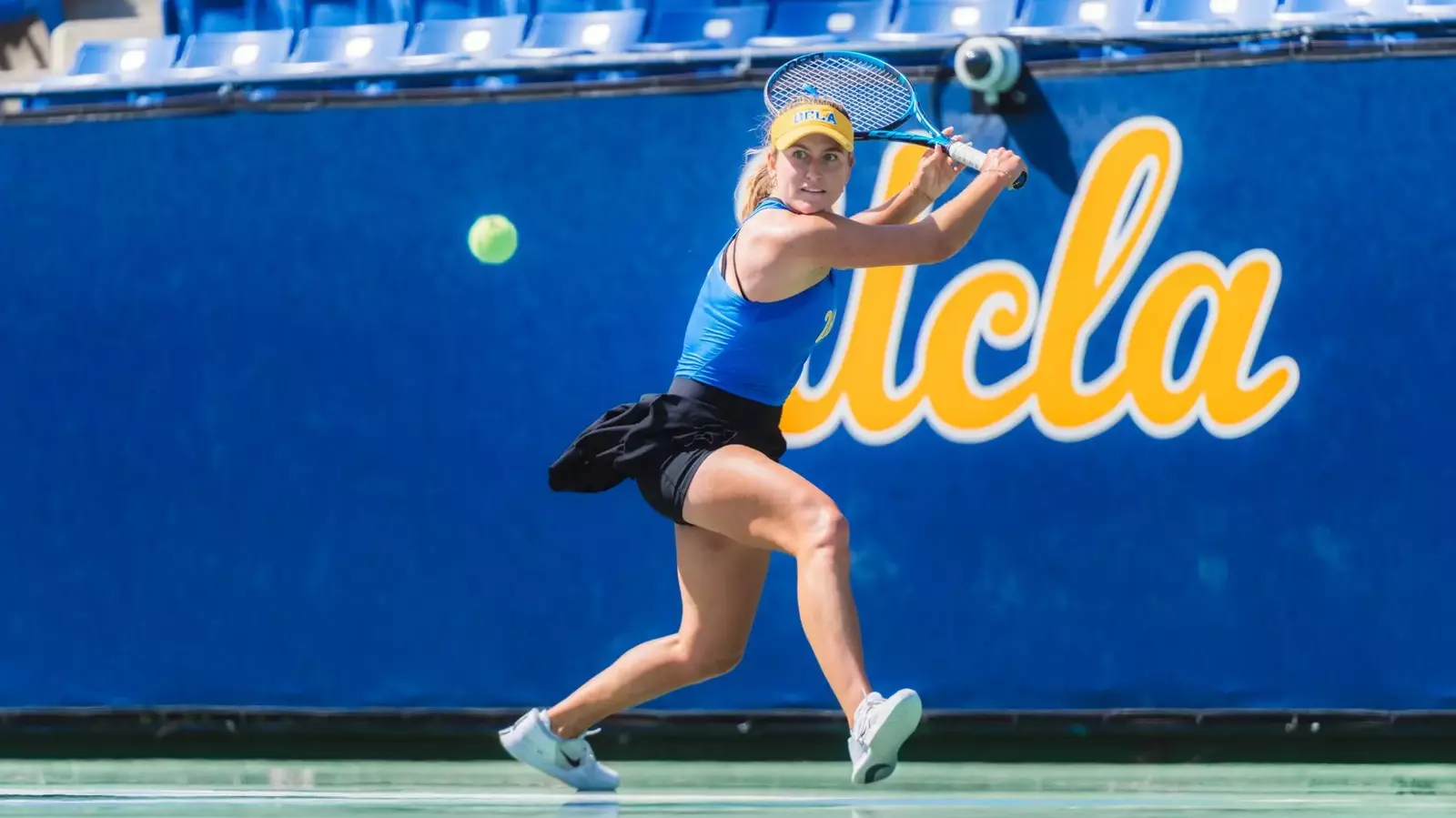 UCLA