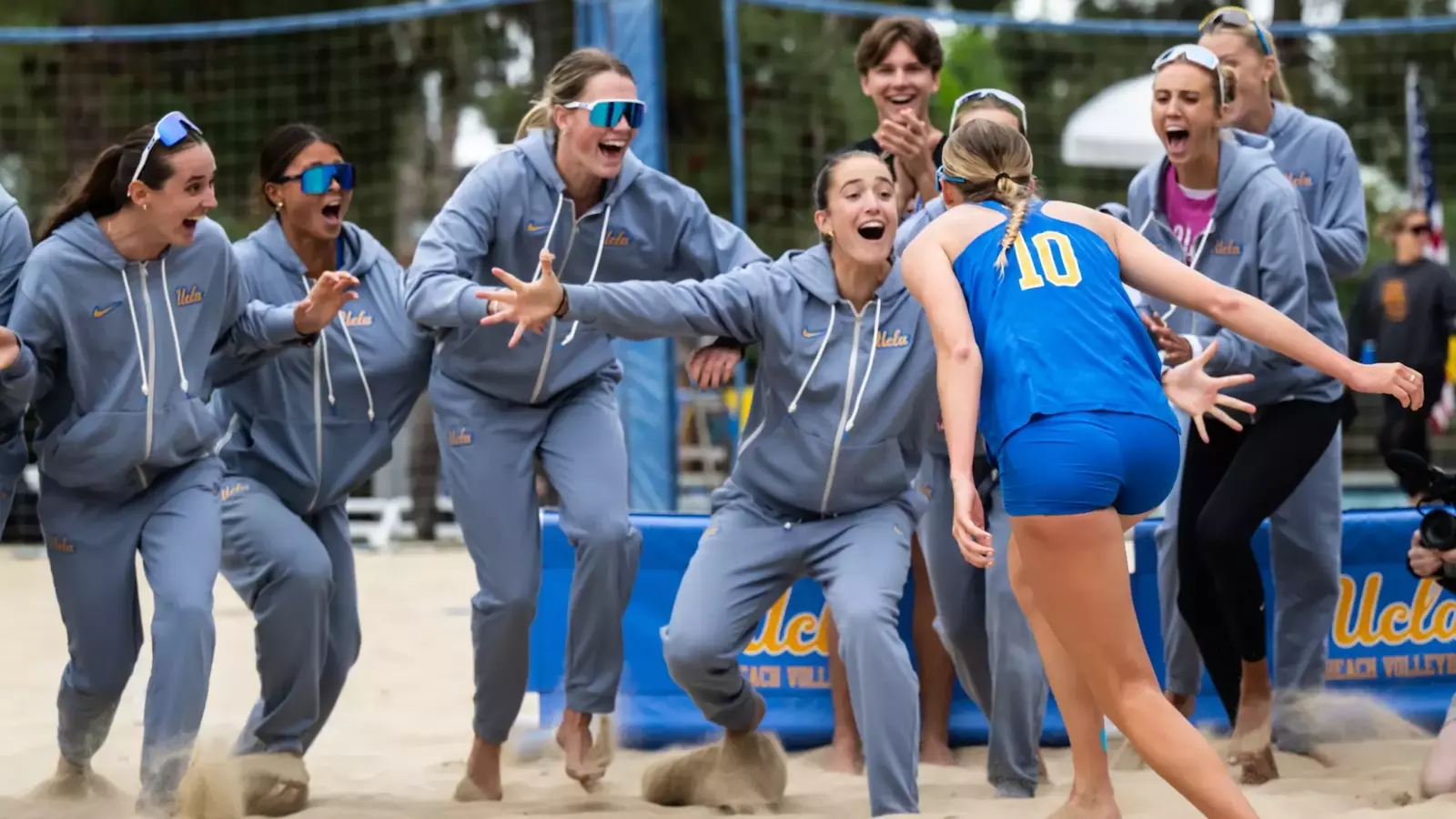 UCLA