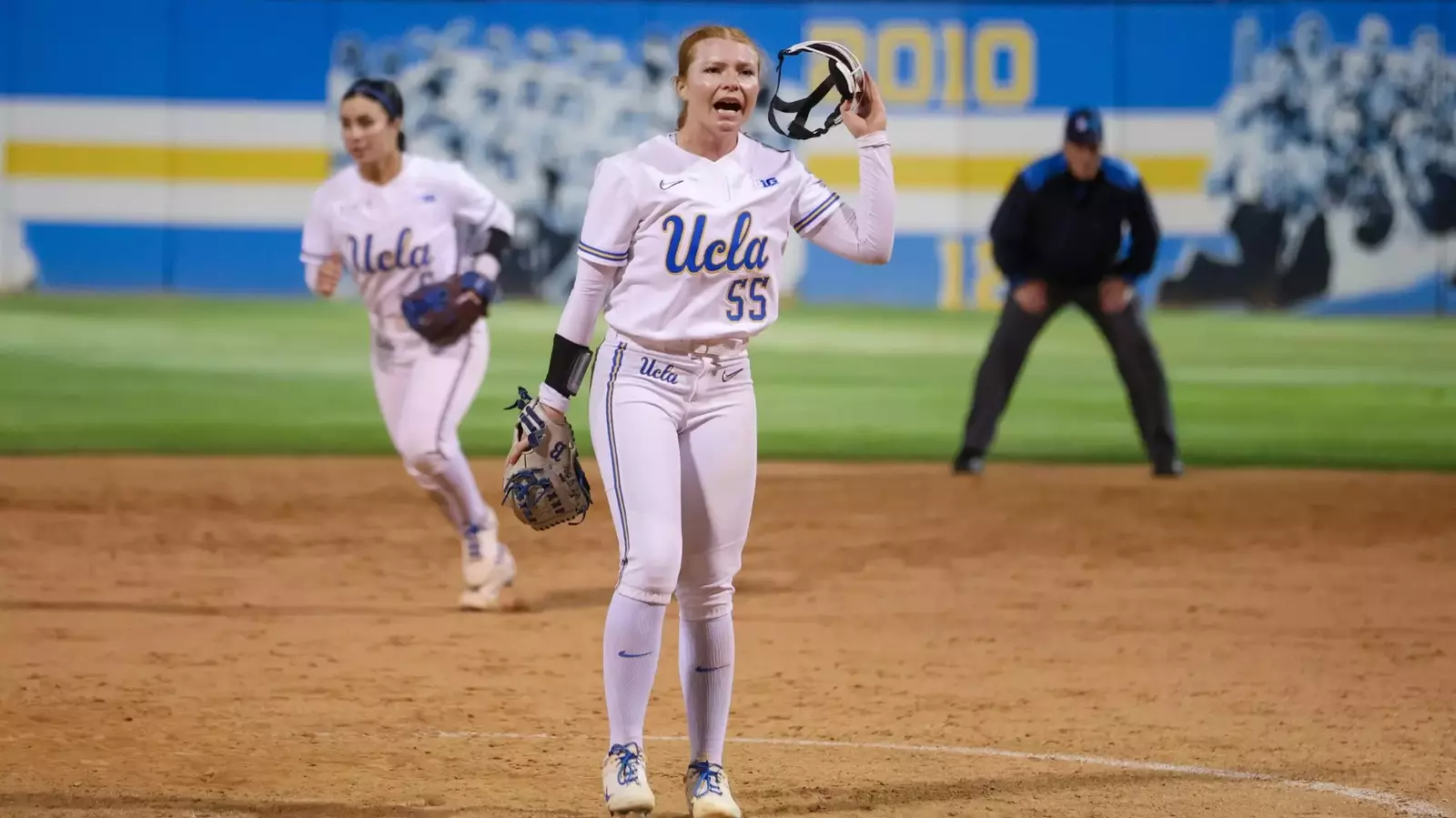 UCLA