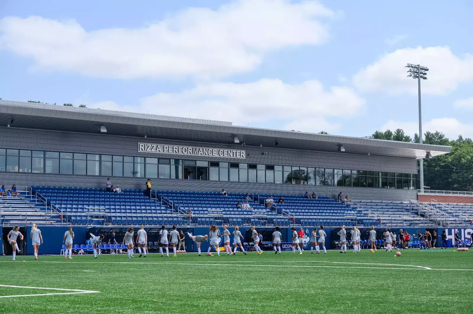 Anna Carson Added to Women's Soccer Team - University of Connecticut ...