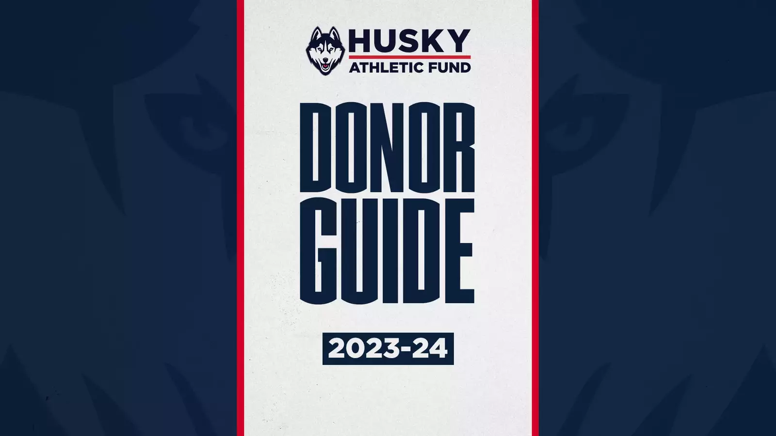 UConn Basketball 2023-24 Season Ticket & Parking Renewal Available ...