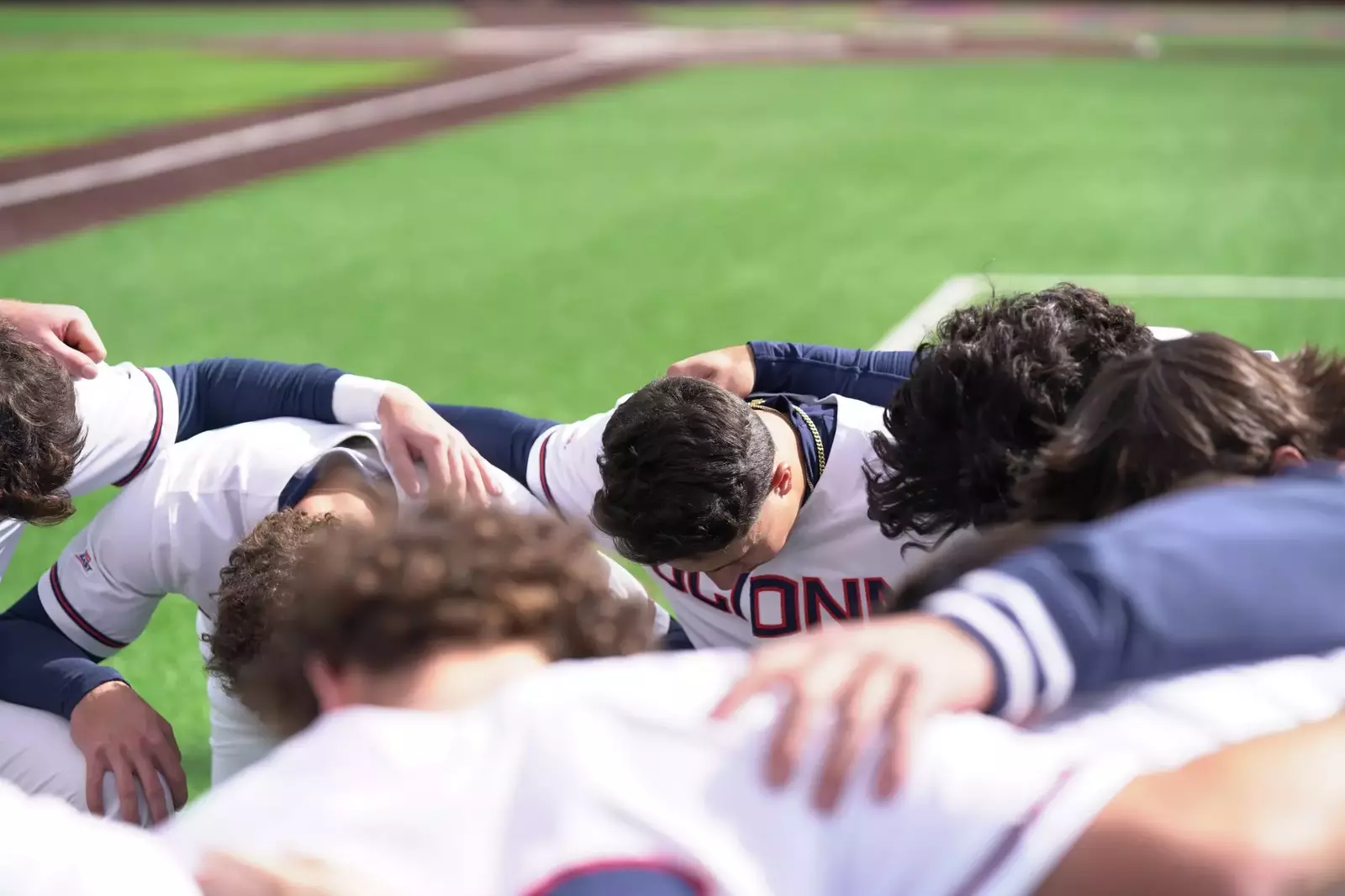 UConn BSB Begins BIG EAST Play at Xavier - University of Connecticut ...