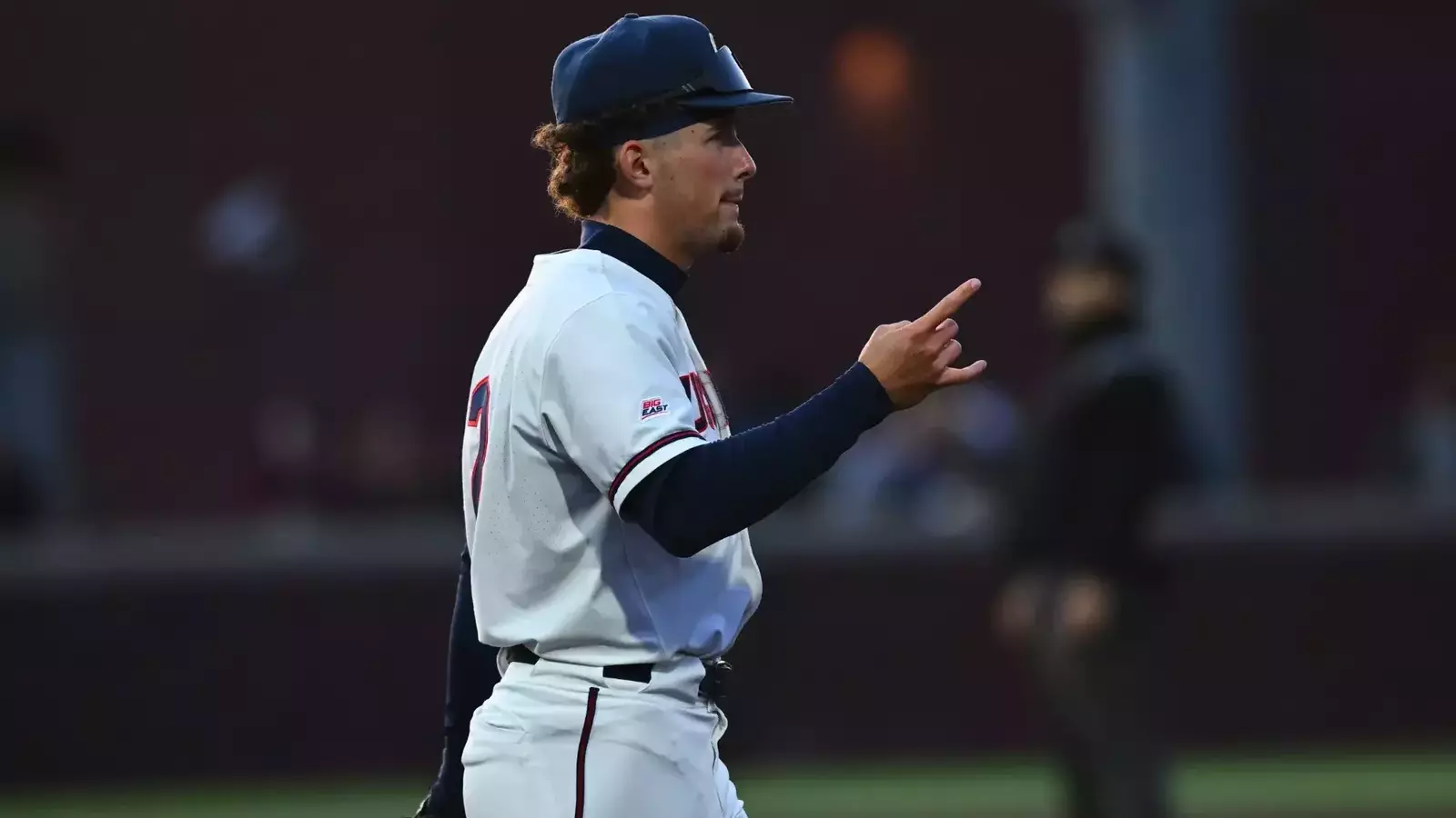 HookC Wins Sixth-Straight, Beats Seton Hall - University of Connecticut ...