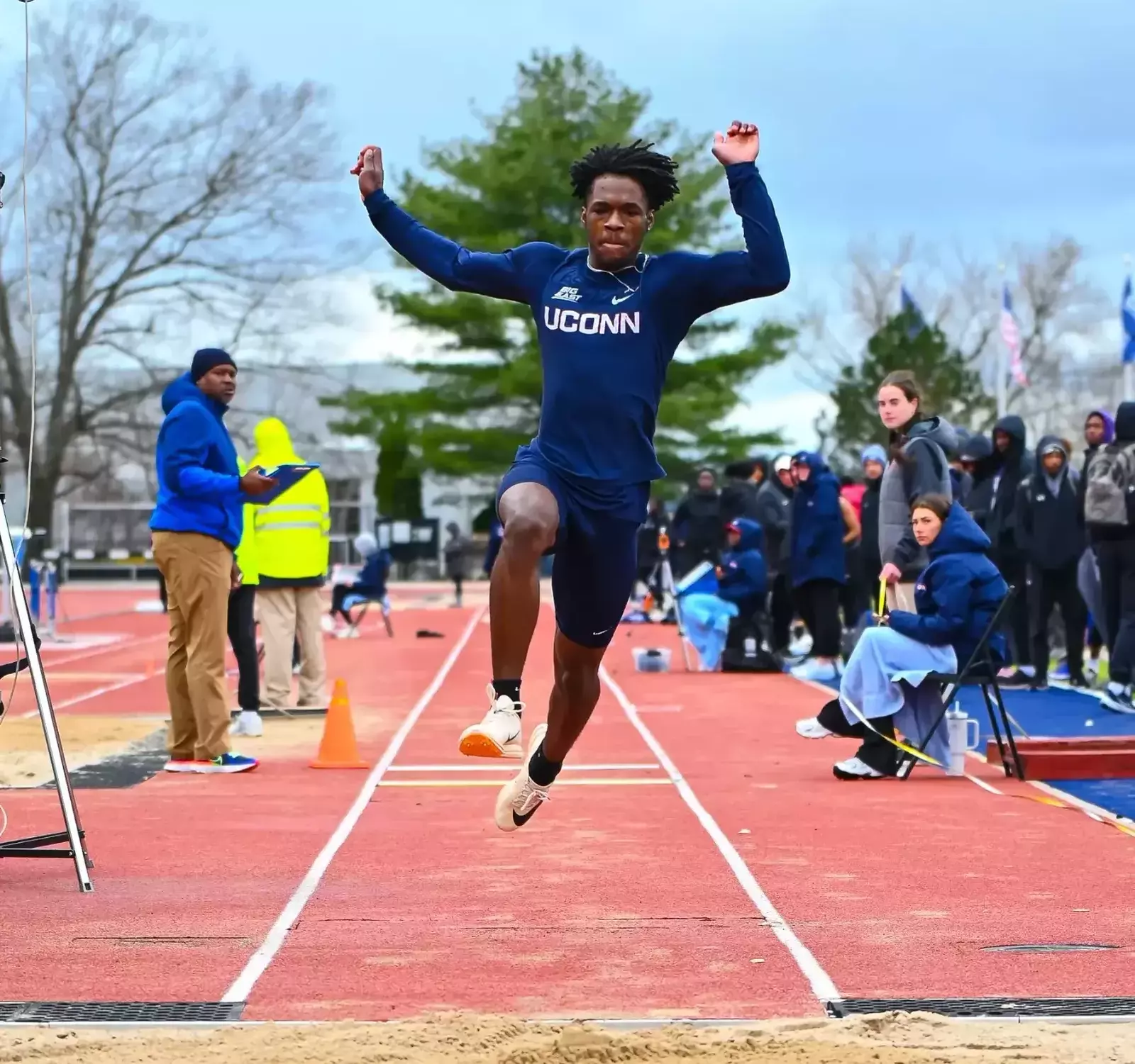 Track & Field to Host Dog Fight Invite Friday - University of ...