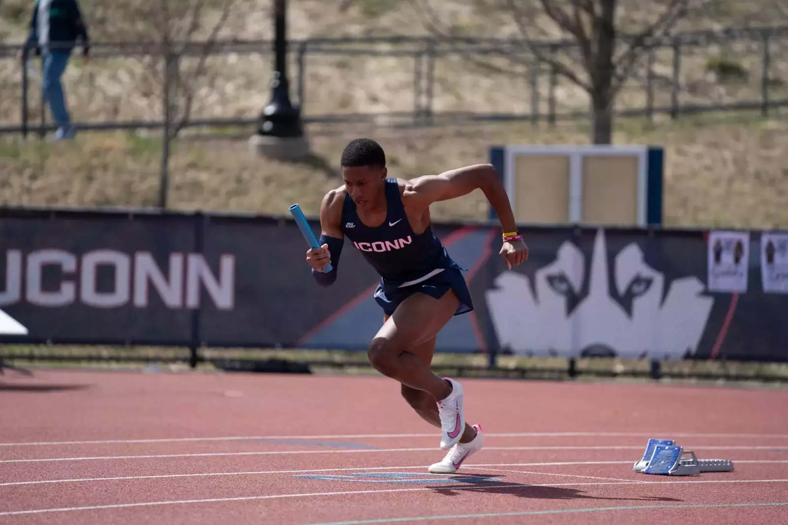 Track and Field Ready for Crimson Tide Invitational - University of ...