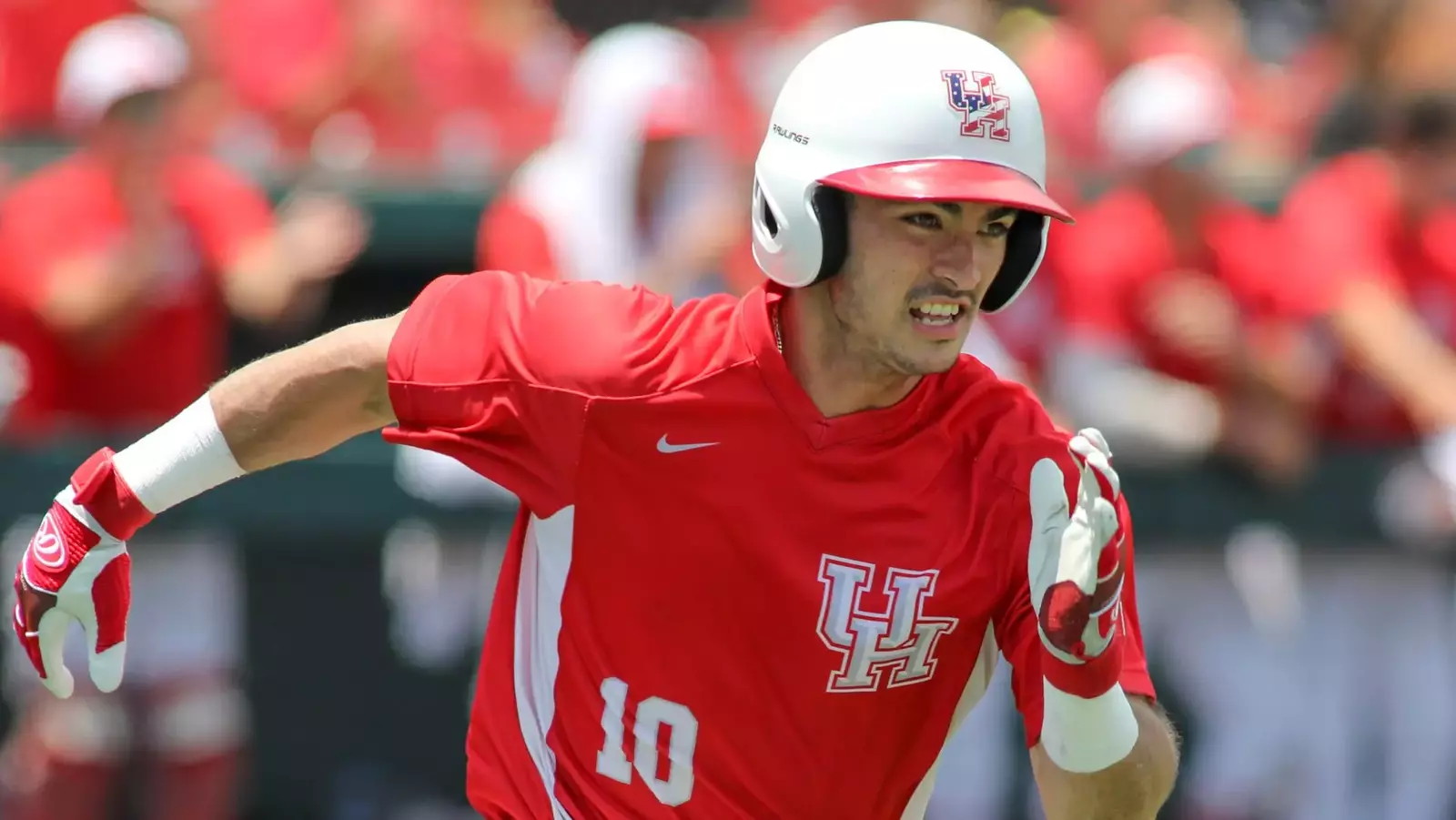 University of Houston Athletics