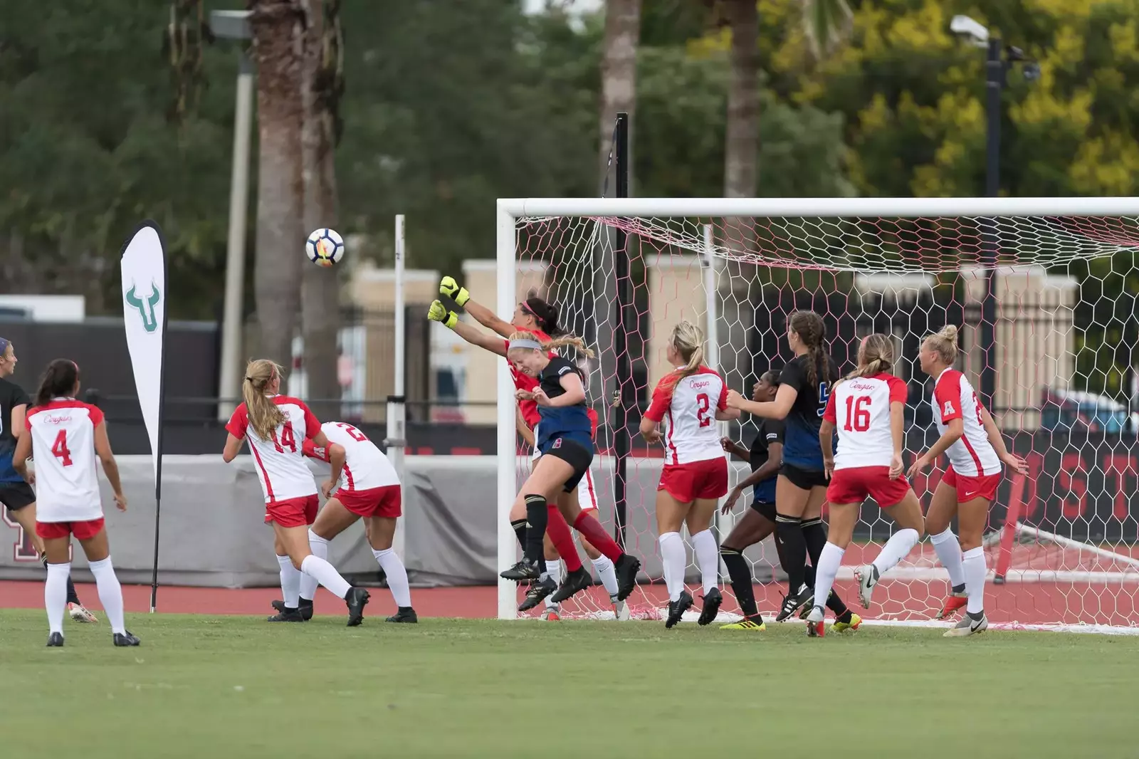 University of Houston Athletics