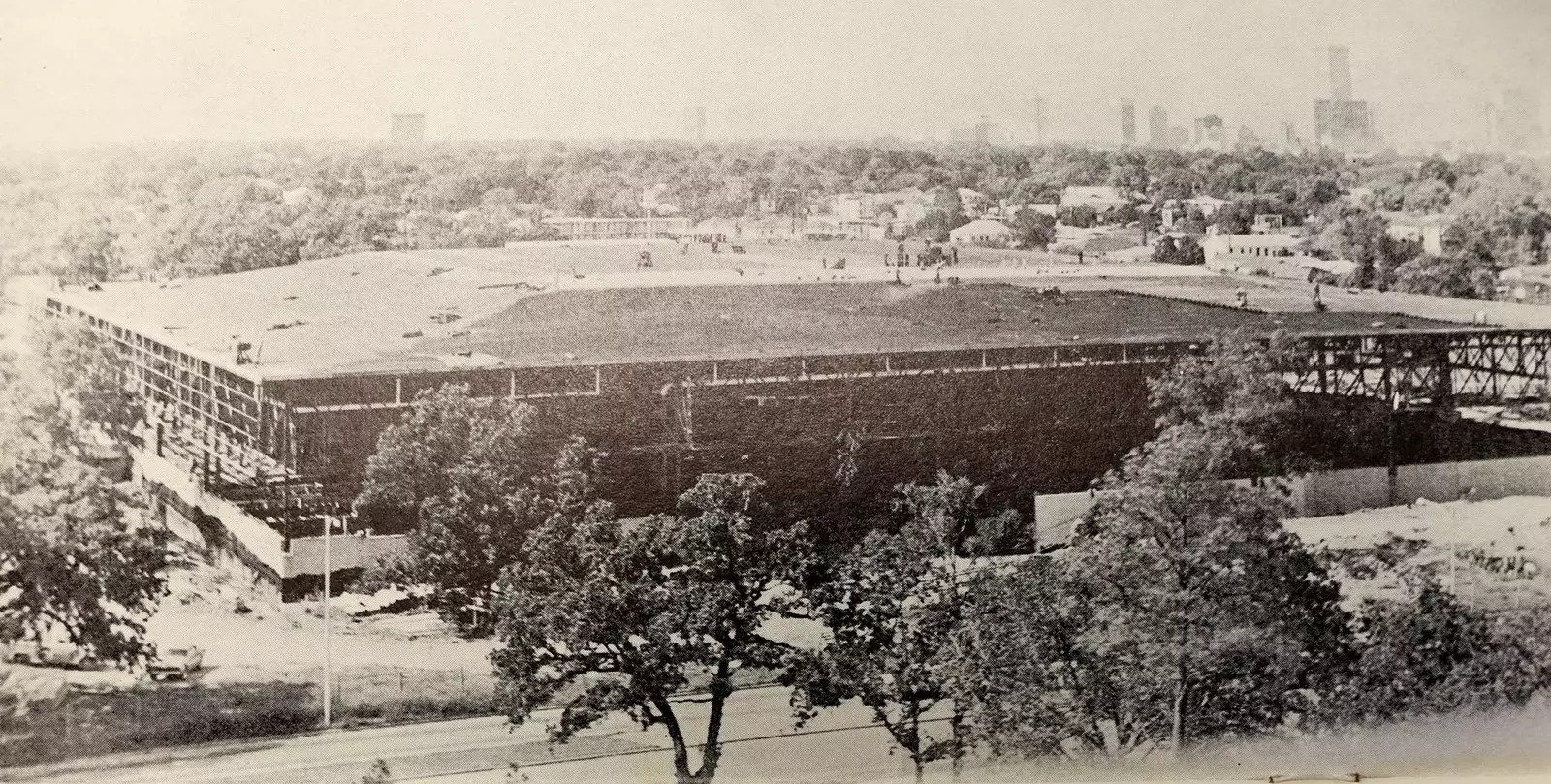 University of Houston Athletics