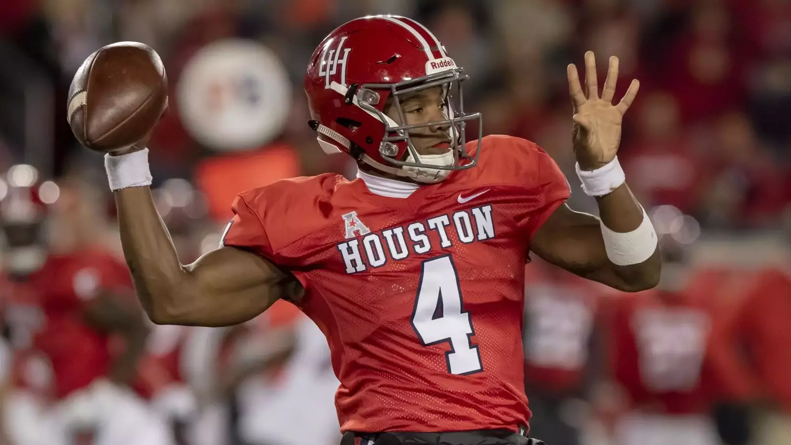 University of Houston Athletics