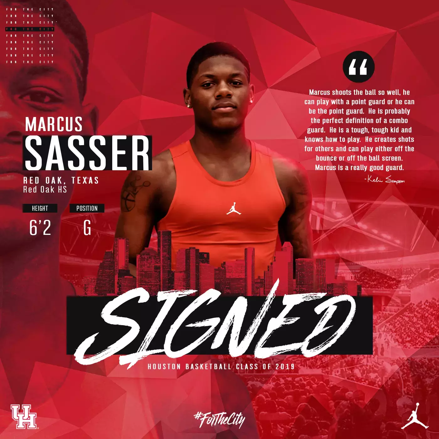 University of Houston Athletics