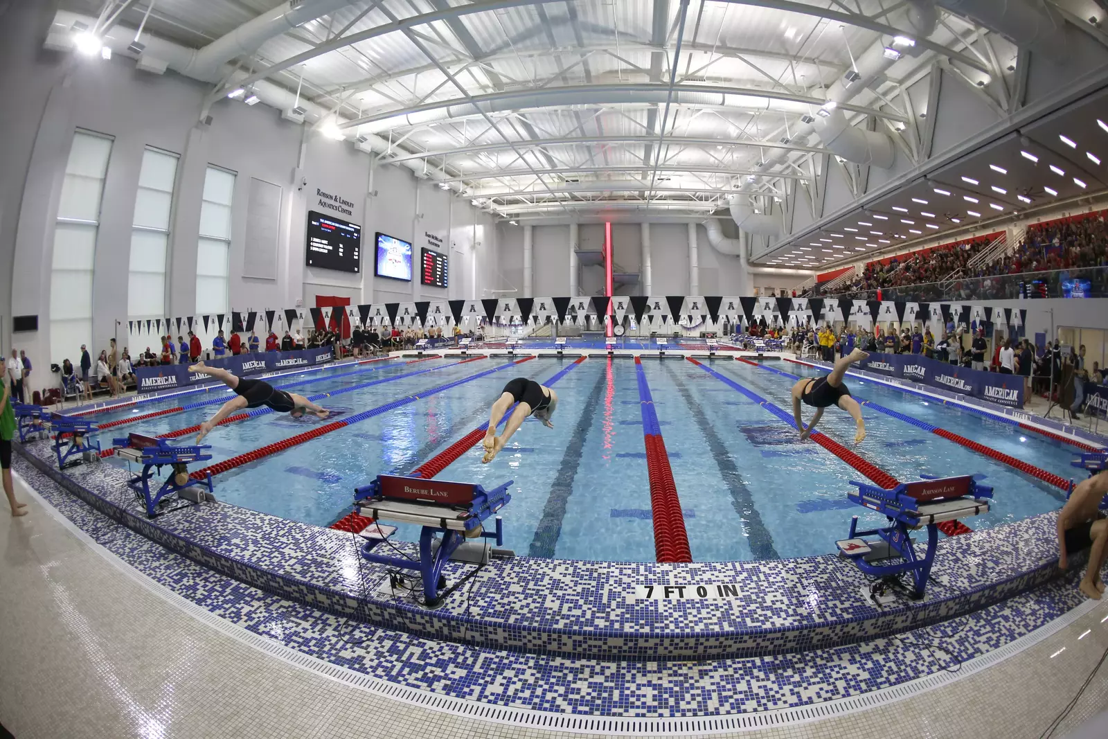 University of Houston Athletics