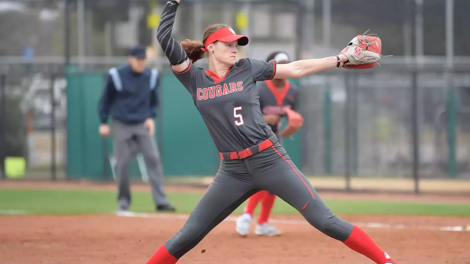 University of Houston Athletics