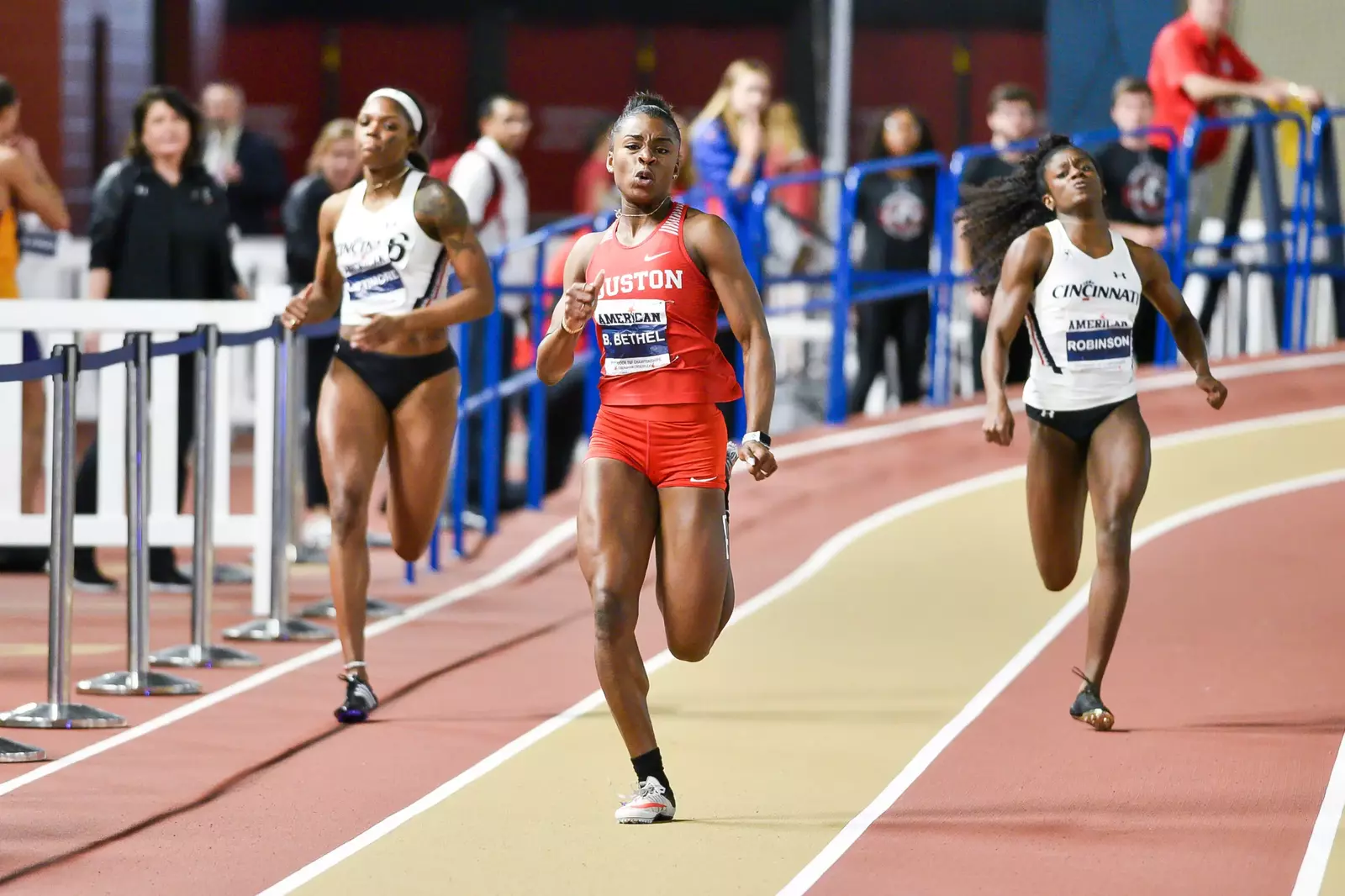 University of Houston Athletics