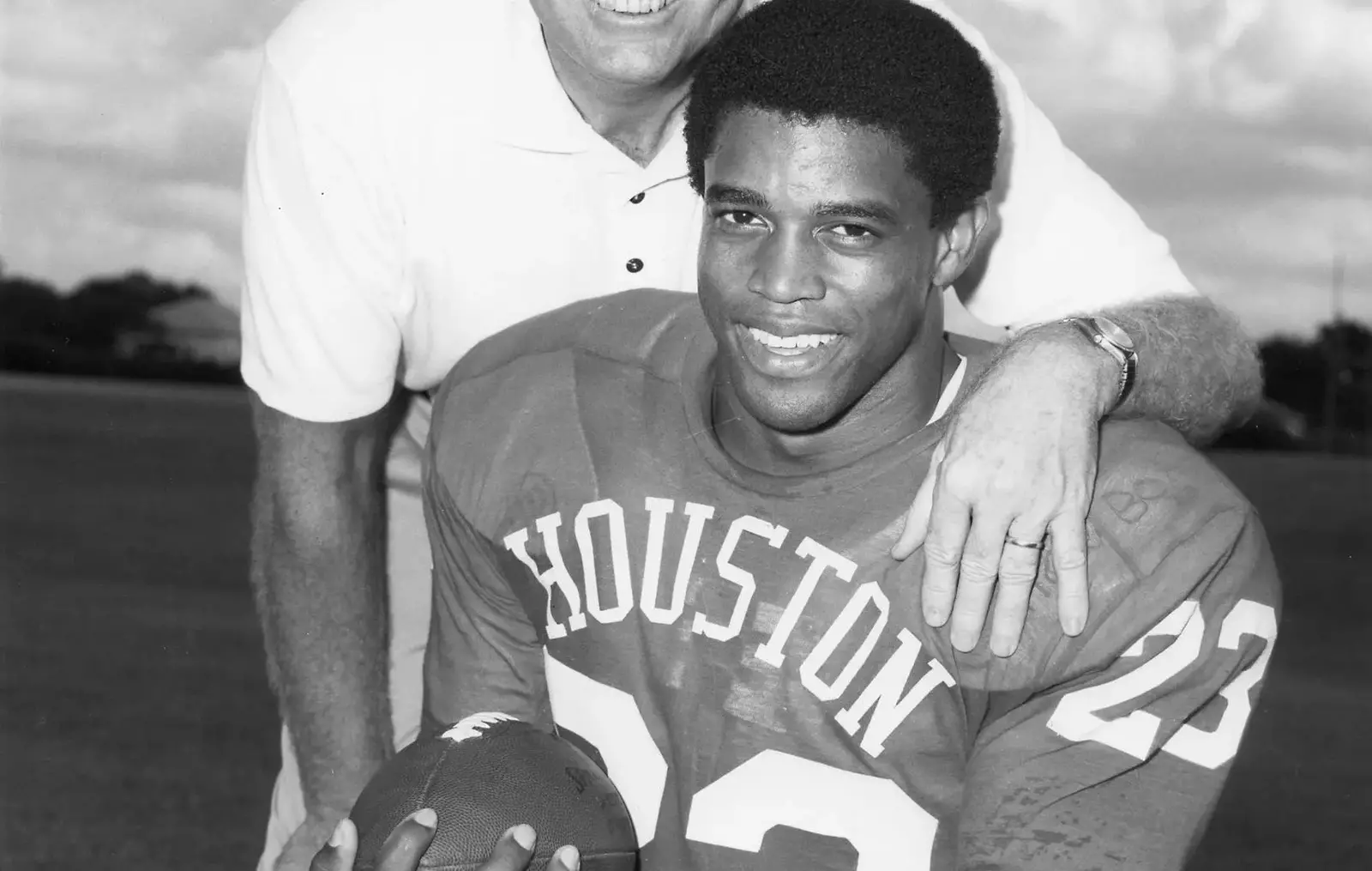 University of Houston Athletics