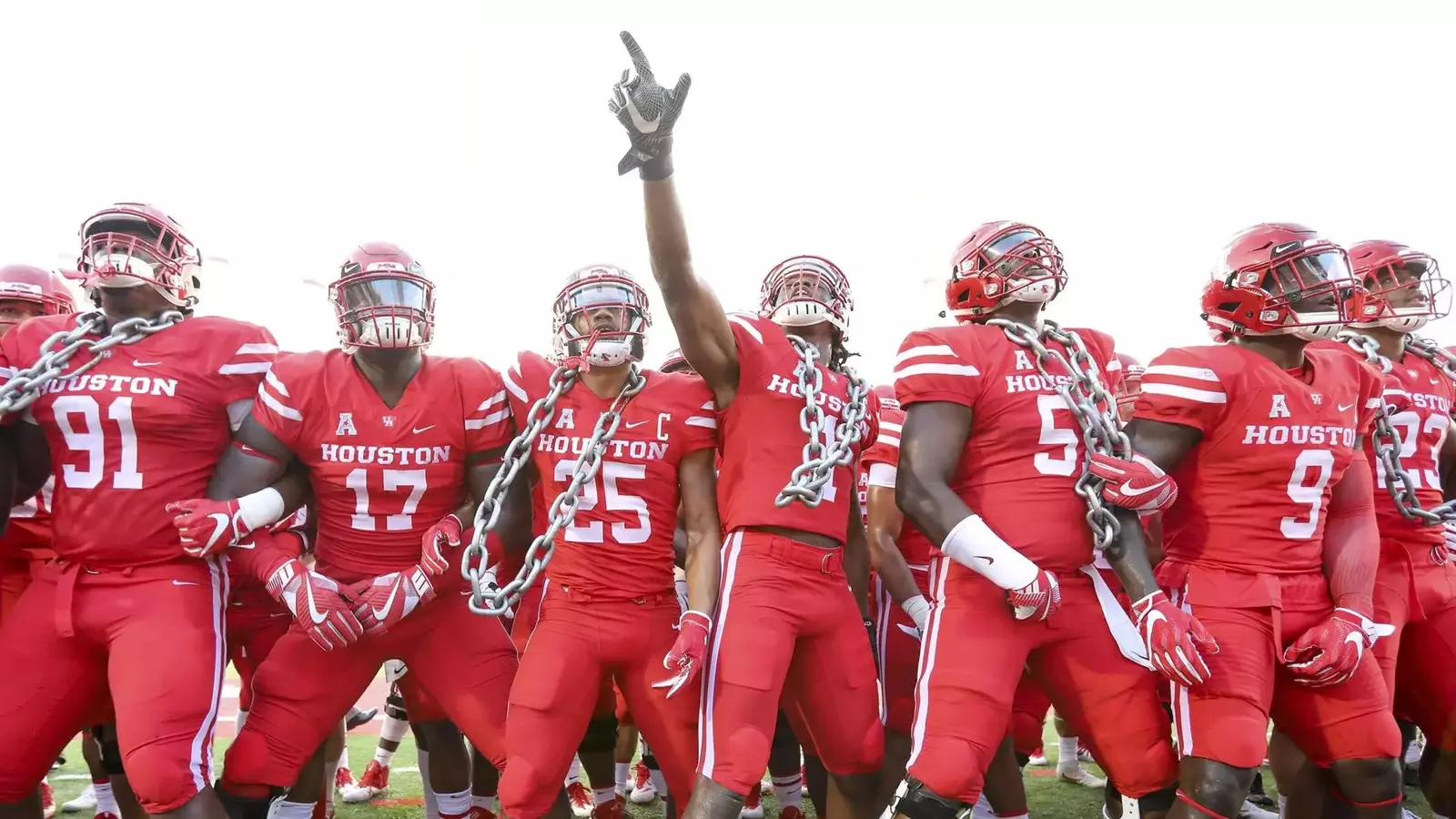 University of Houston Athletics