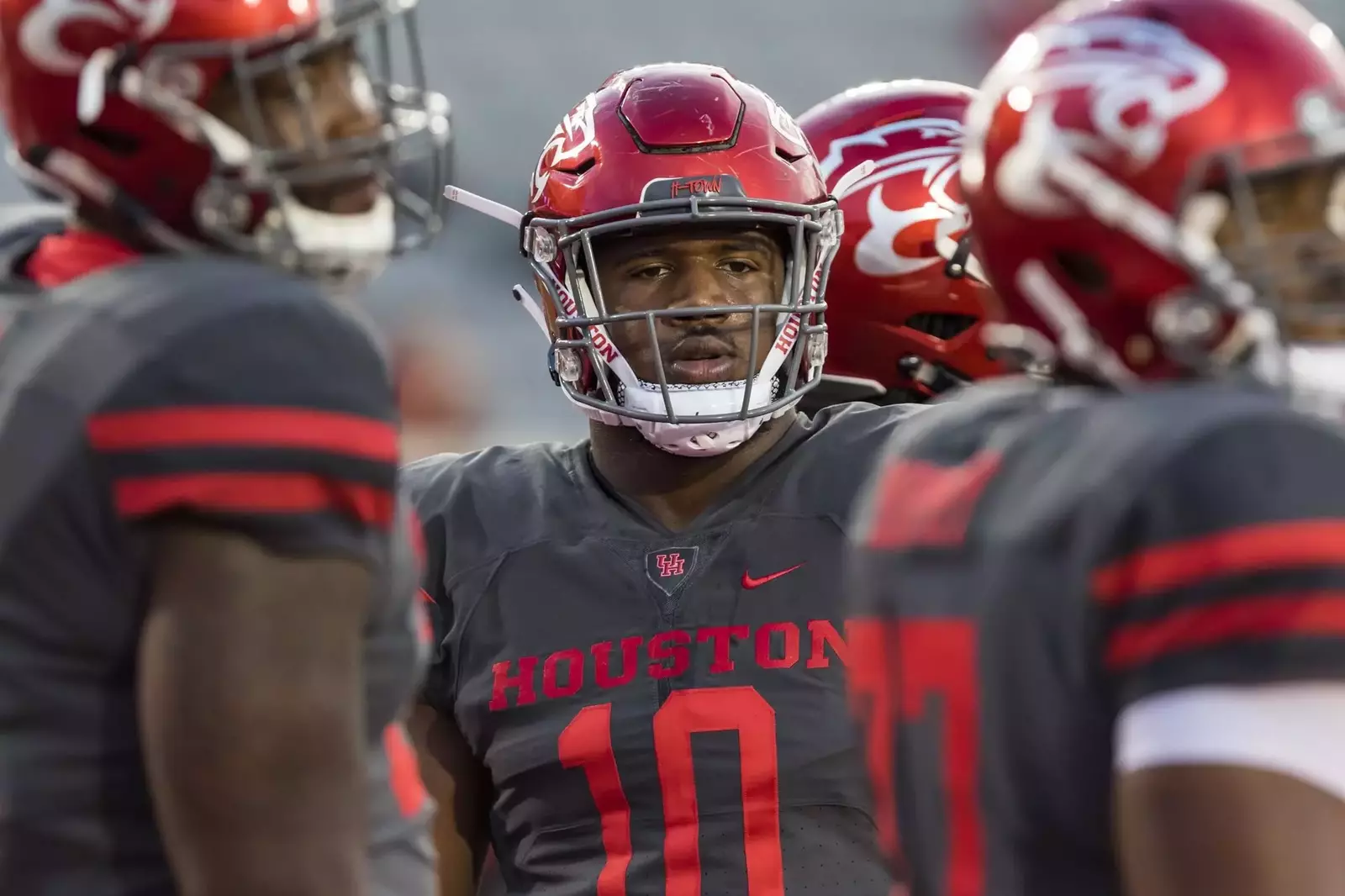 University of Houston Athletics