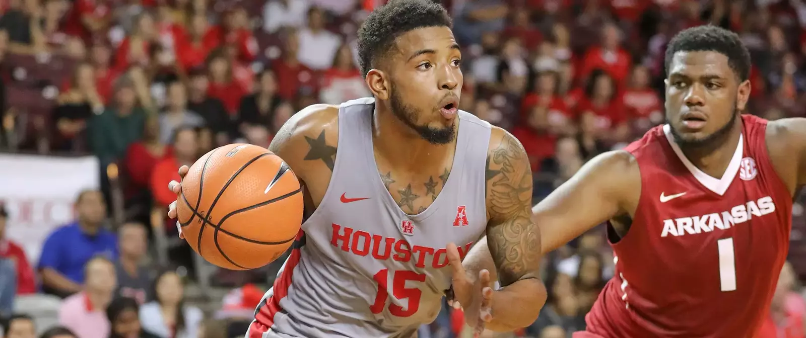 University of Houston Athletics