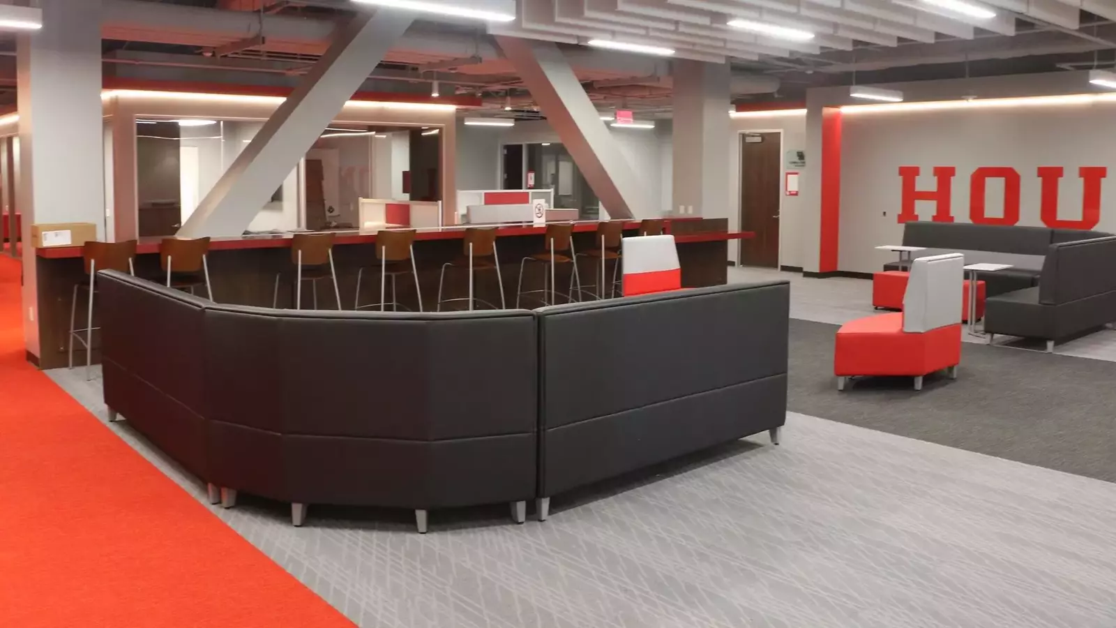 University of Houston Athletics