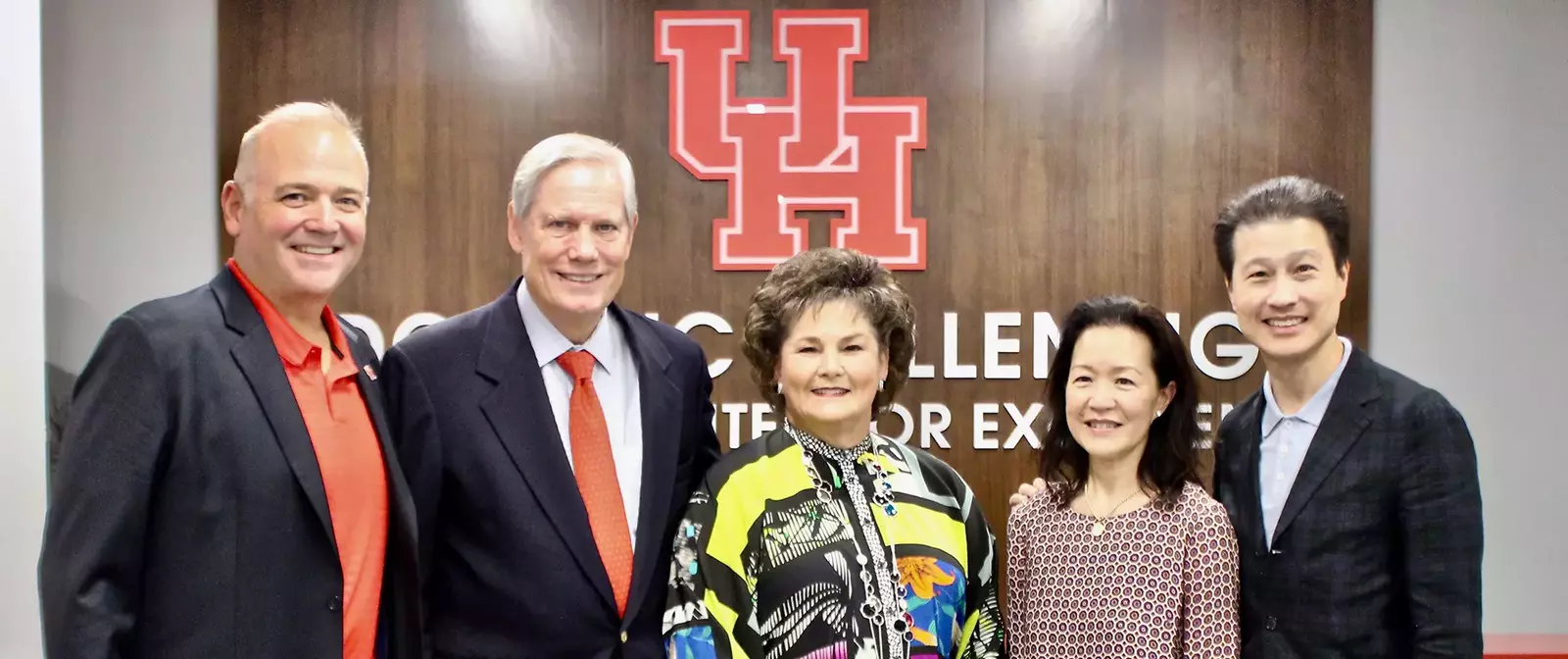 University of Houston Athletics