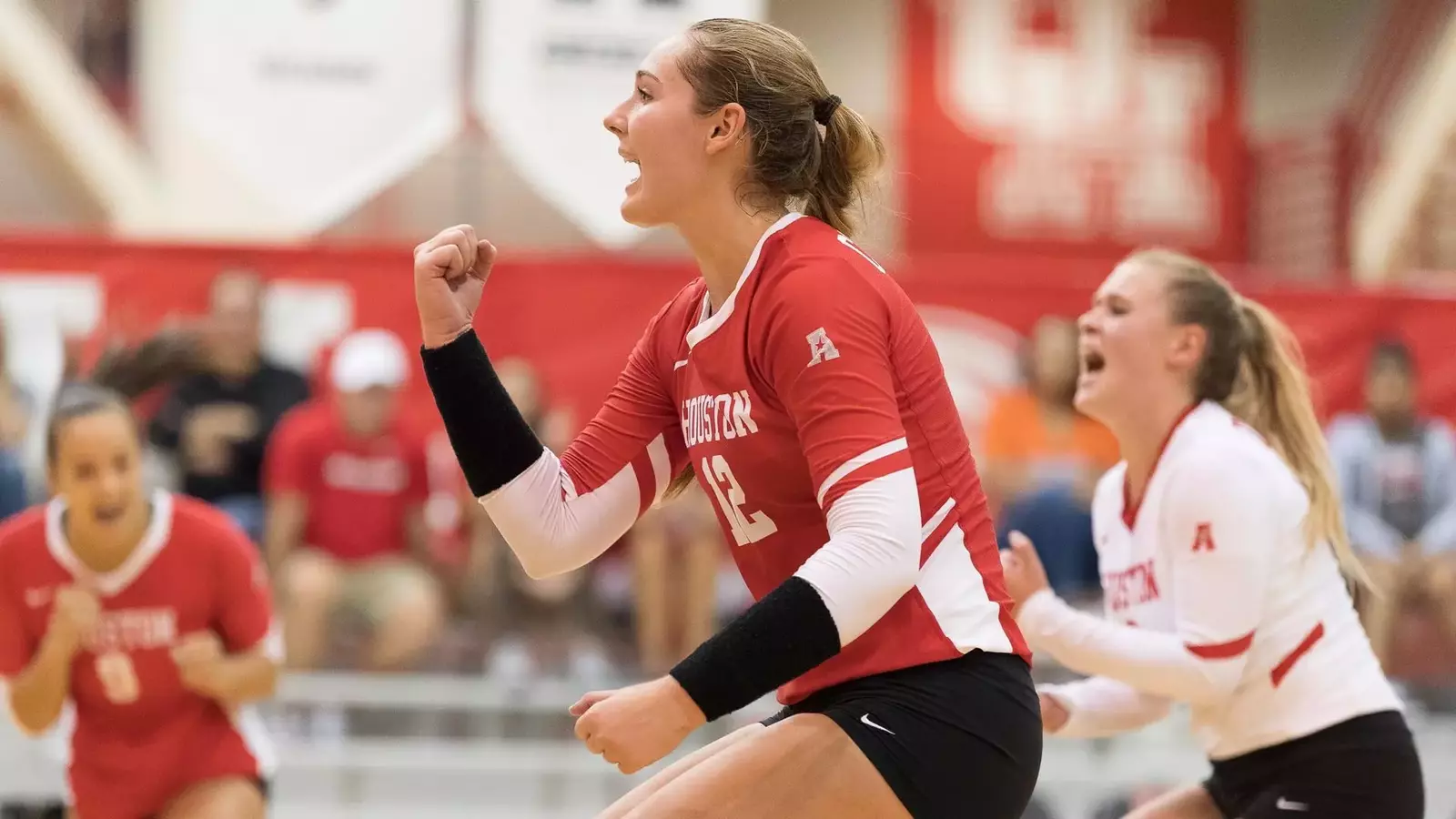 University of Houston Athletics