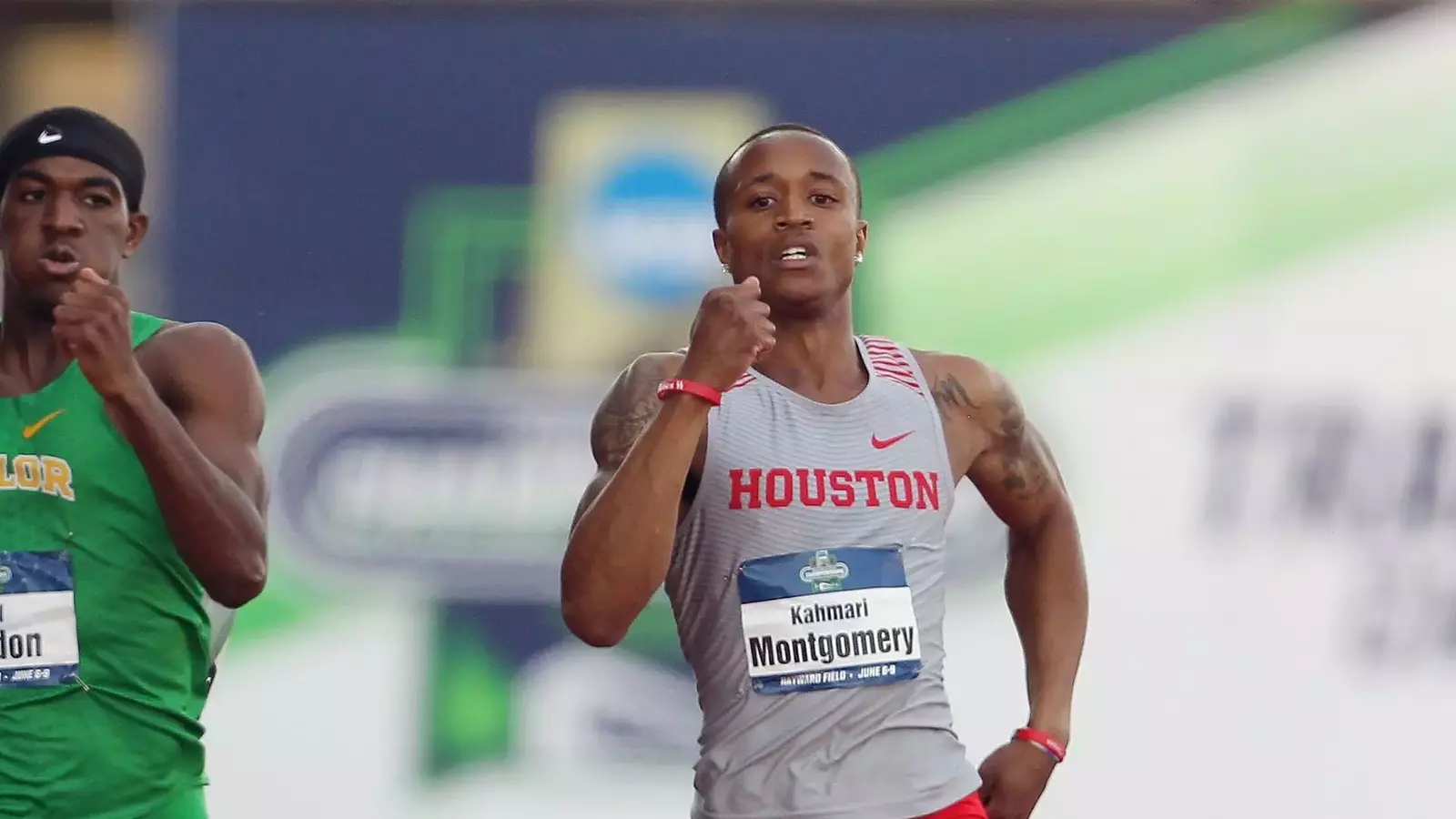 University of Houston Athletics