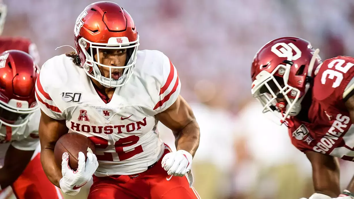 University of Houston Athletics