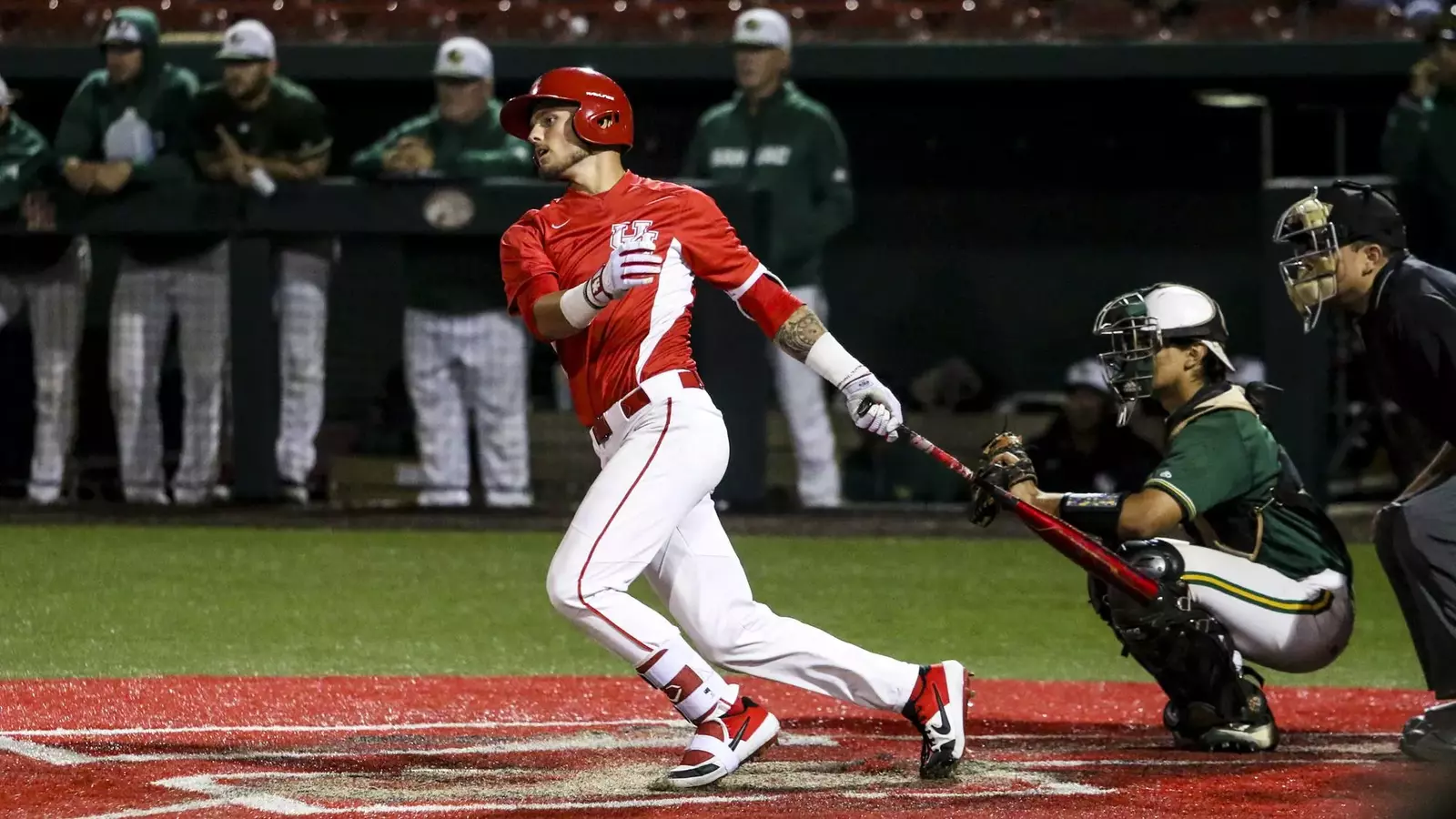 University of Houston Athletics