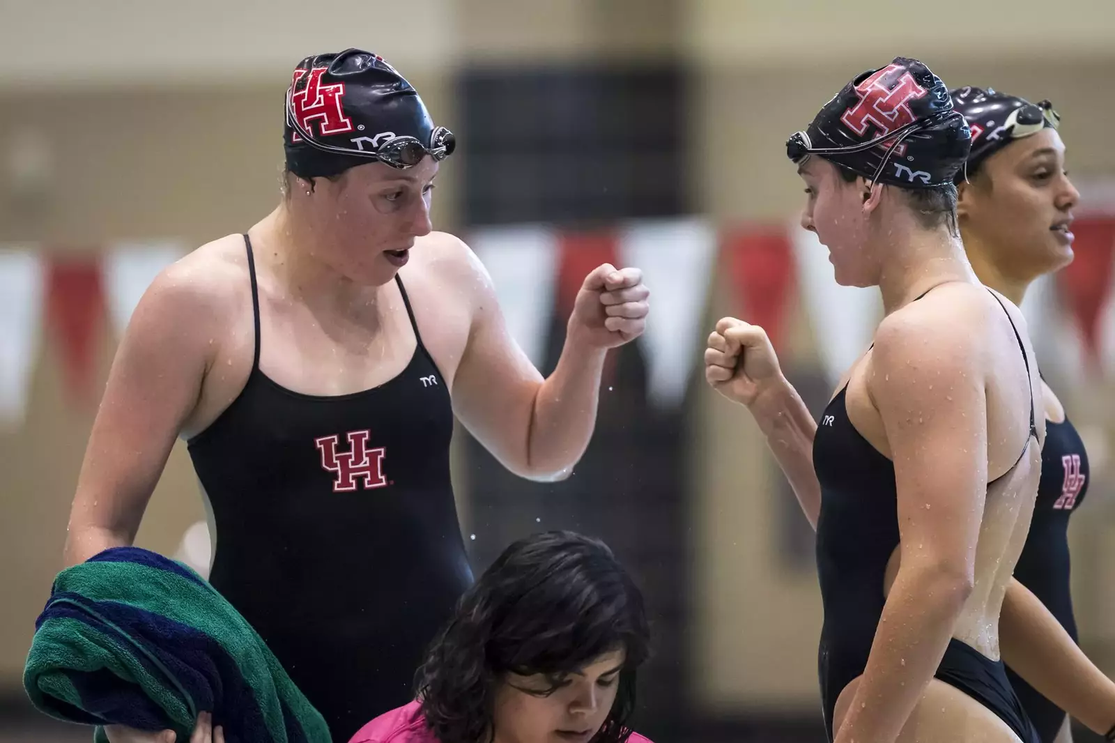 University of Houston Athletics