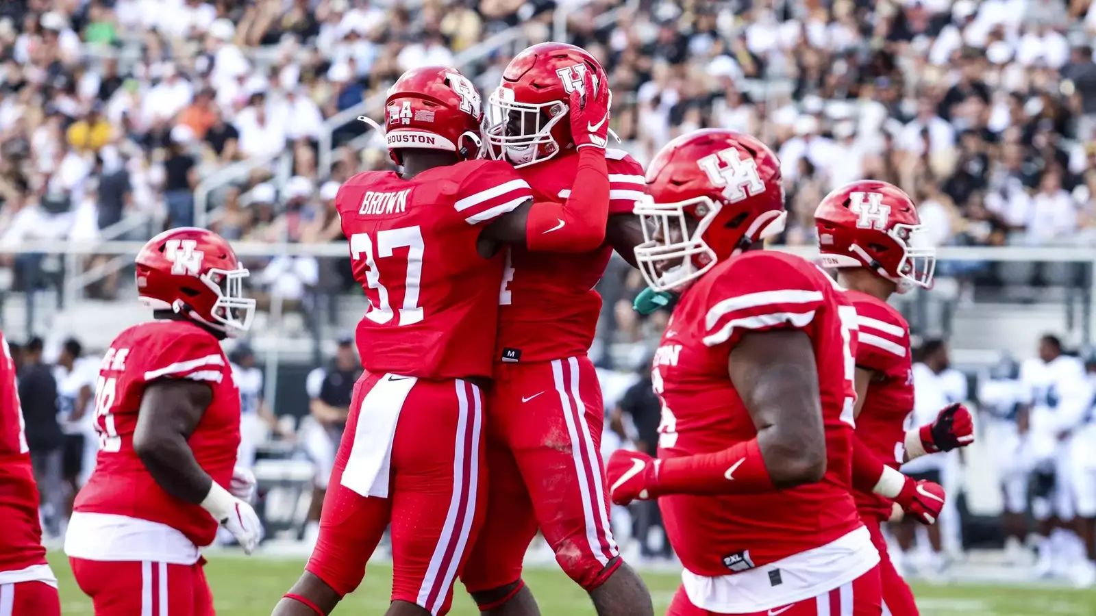 University of Houston Athletics