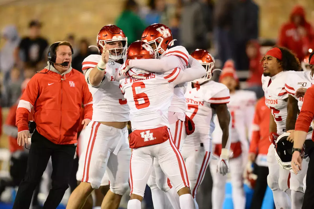University of Houston Athletics
