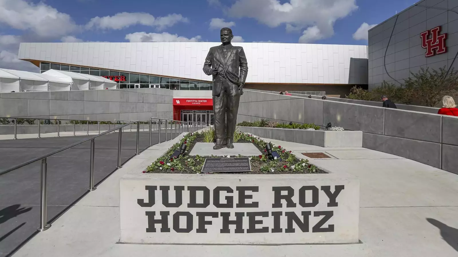 University of Houston Athletics