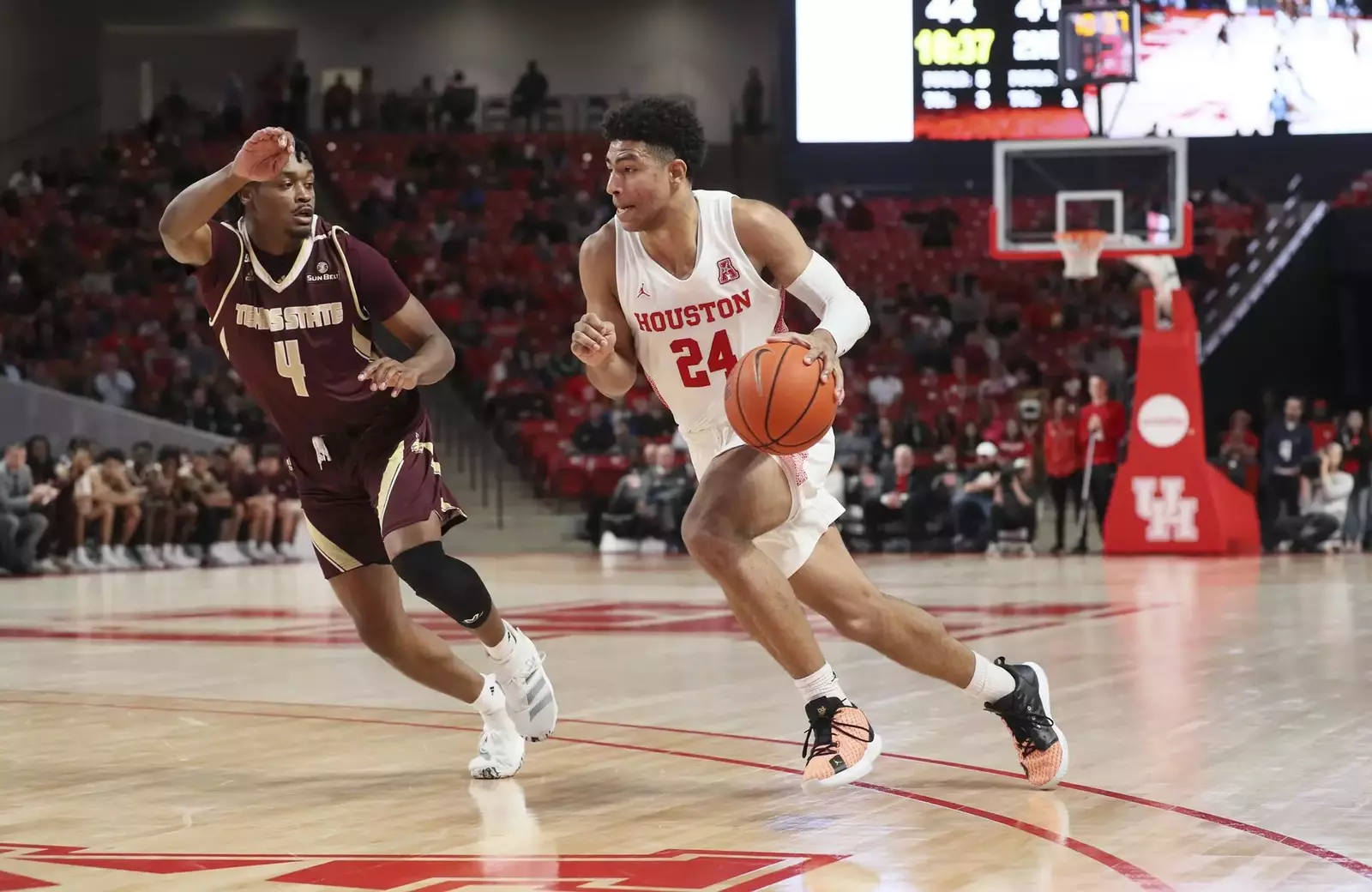 University of Houston Athletics