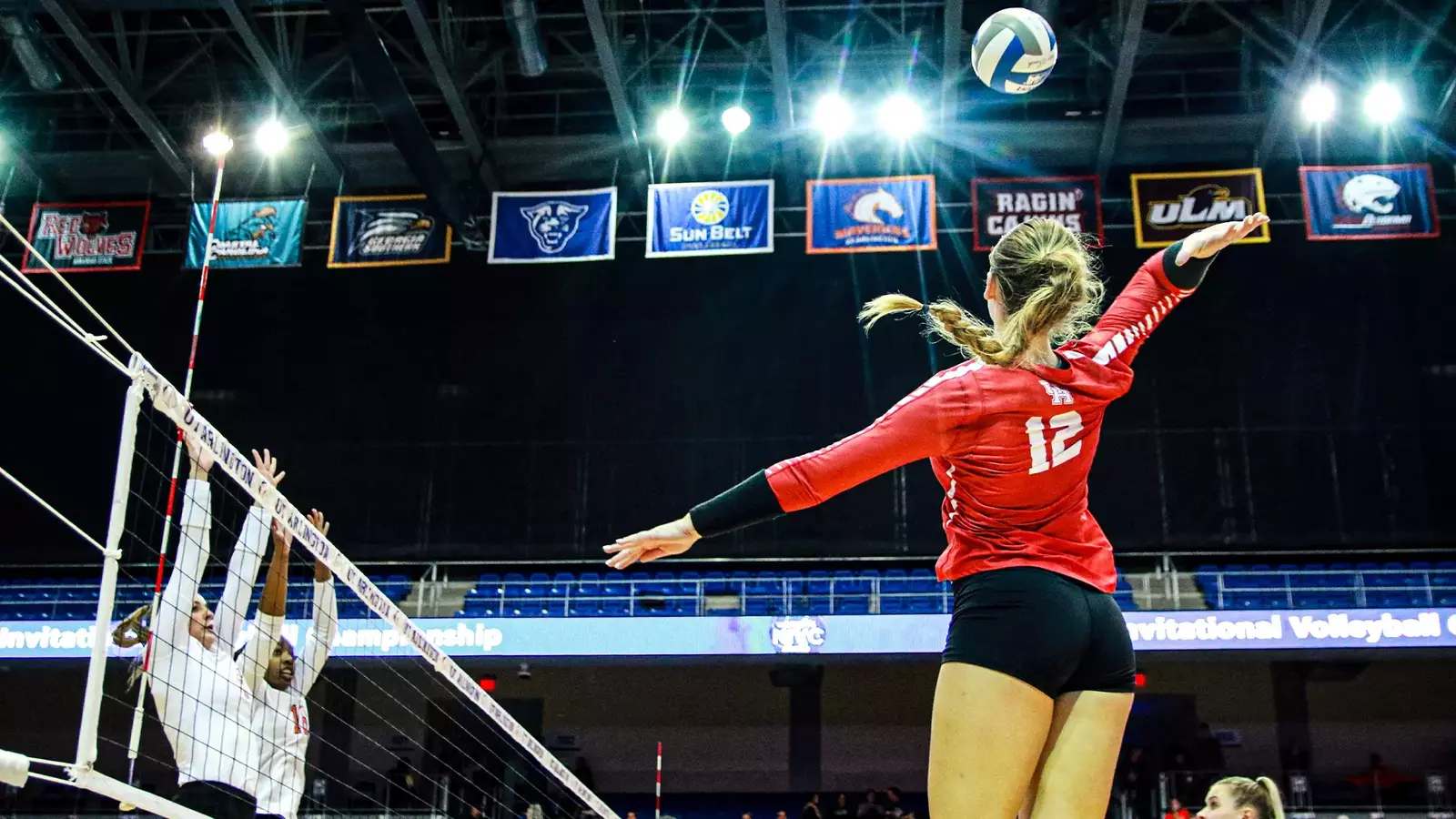 University of Houston Athletics